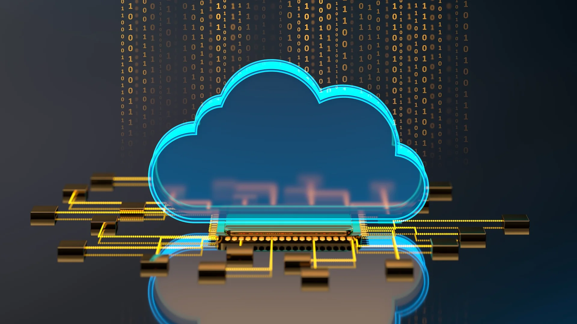 To the cloud! A look inside the rapid adoption of the cloud contact ...
