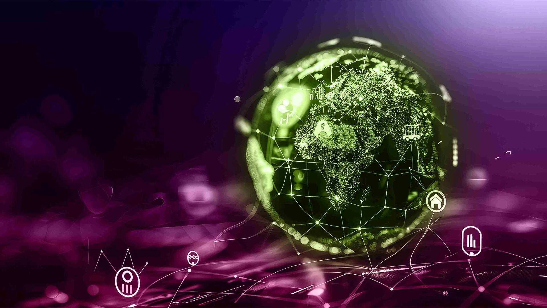 Leveraging AI and real-time data in the fight against climate change Leveraging AI and real-time data in the fight against climate change