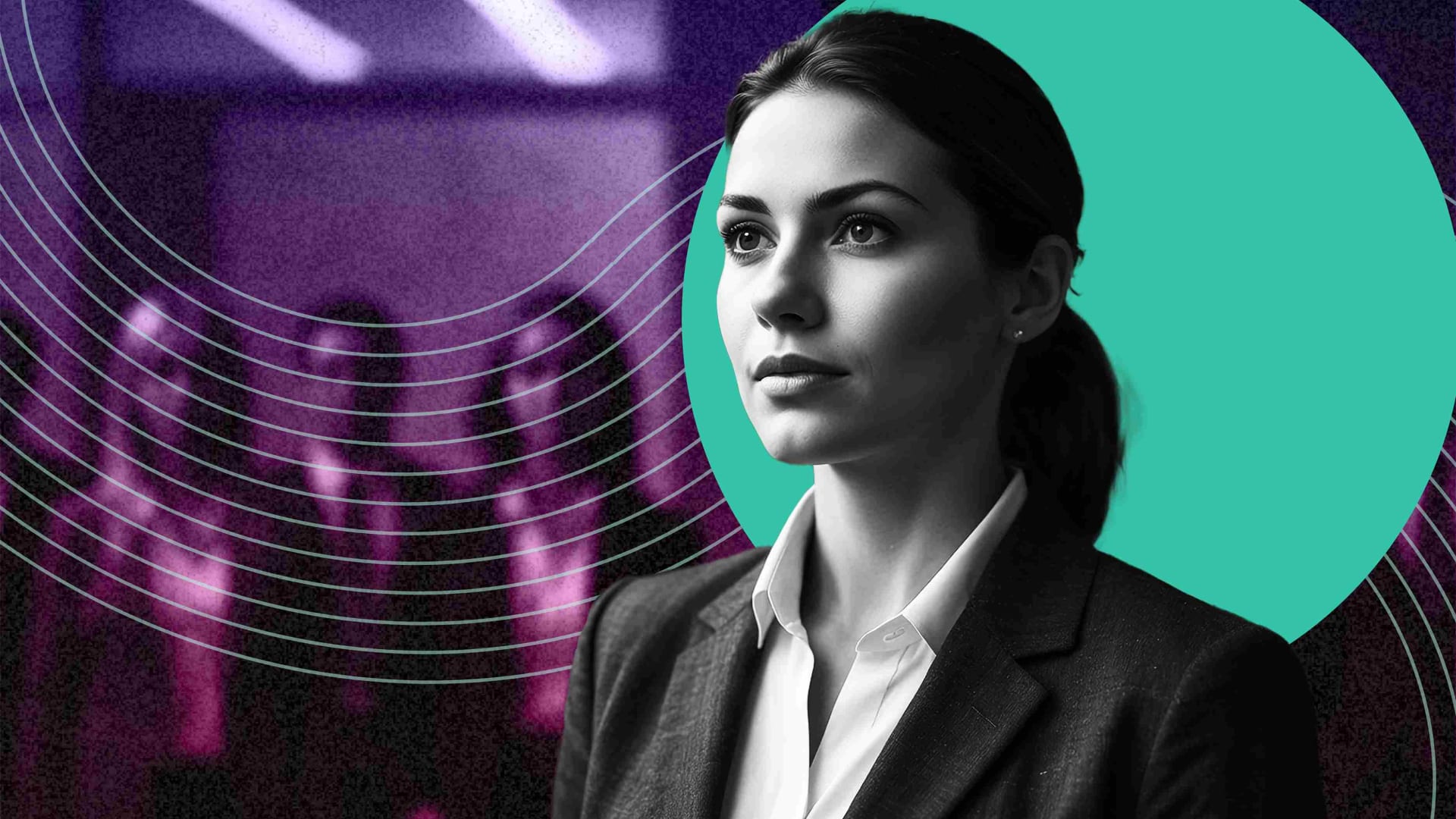 Modern slavery is a $236 billion business: It's time for business leaders to take action