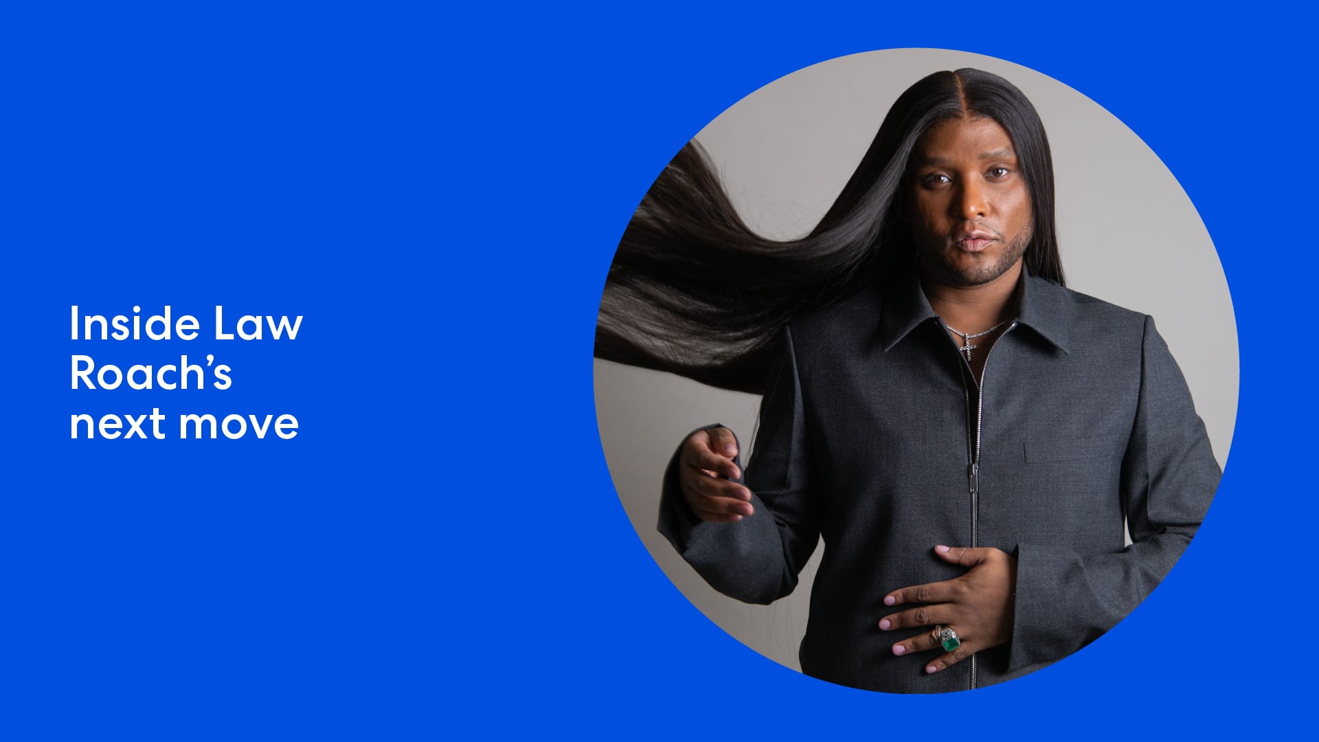 law roach - Fast Company