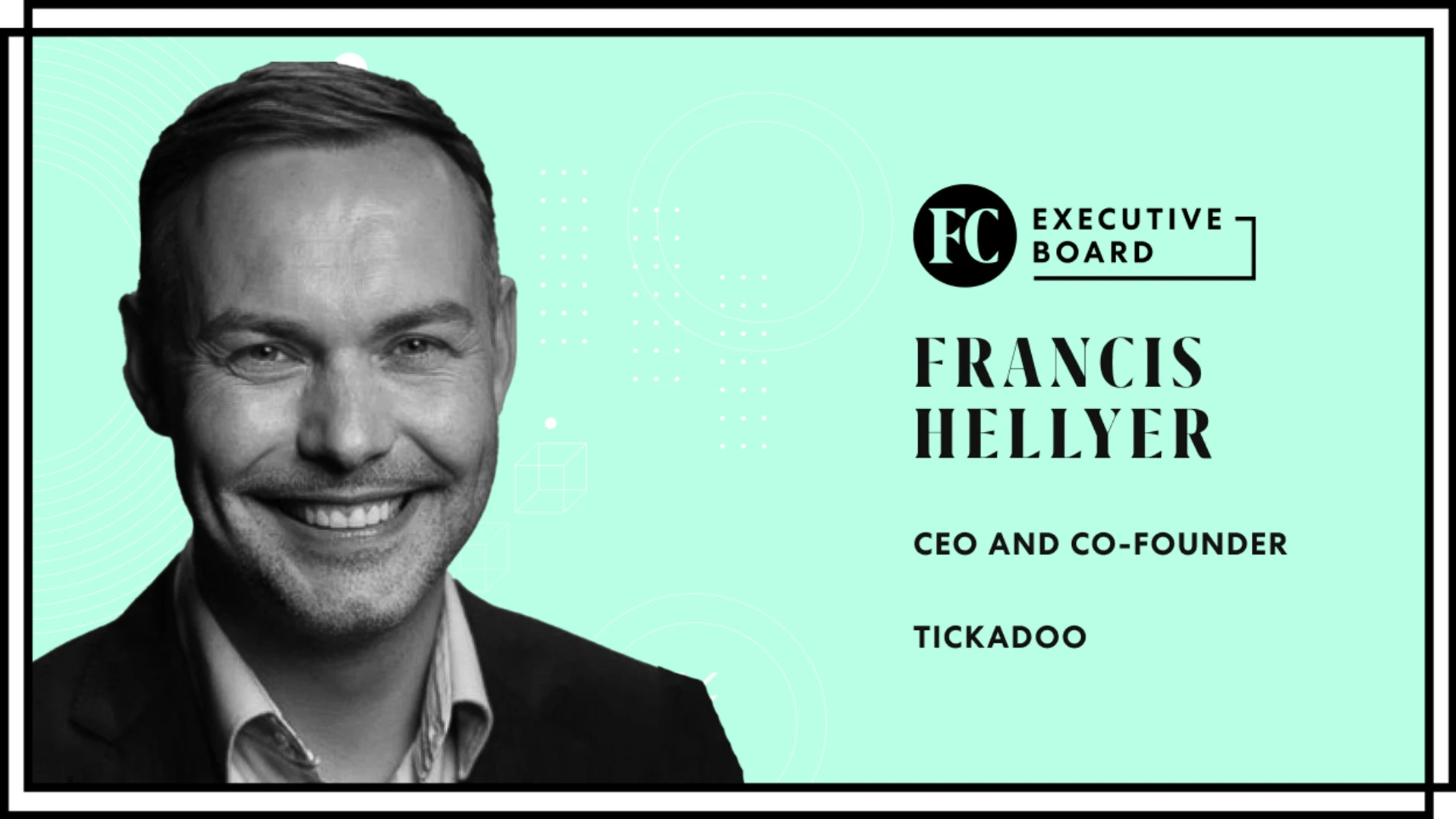 How new tech is revolutionizing the event ticketing industry