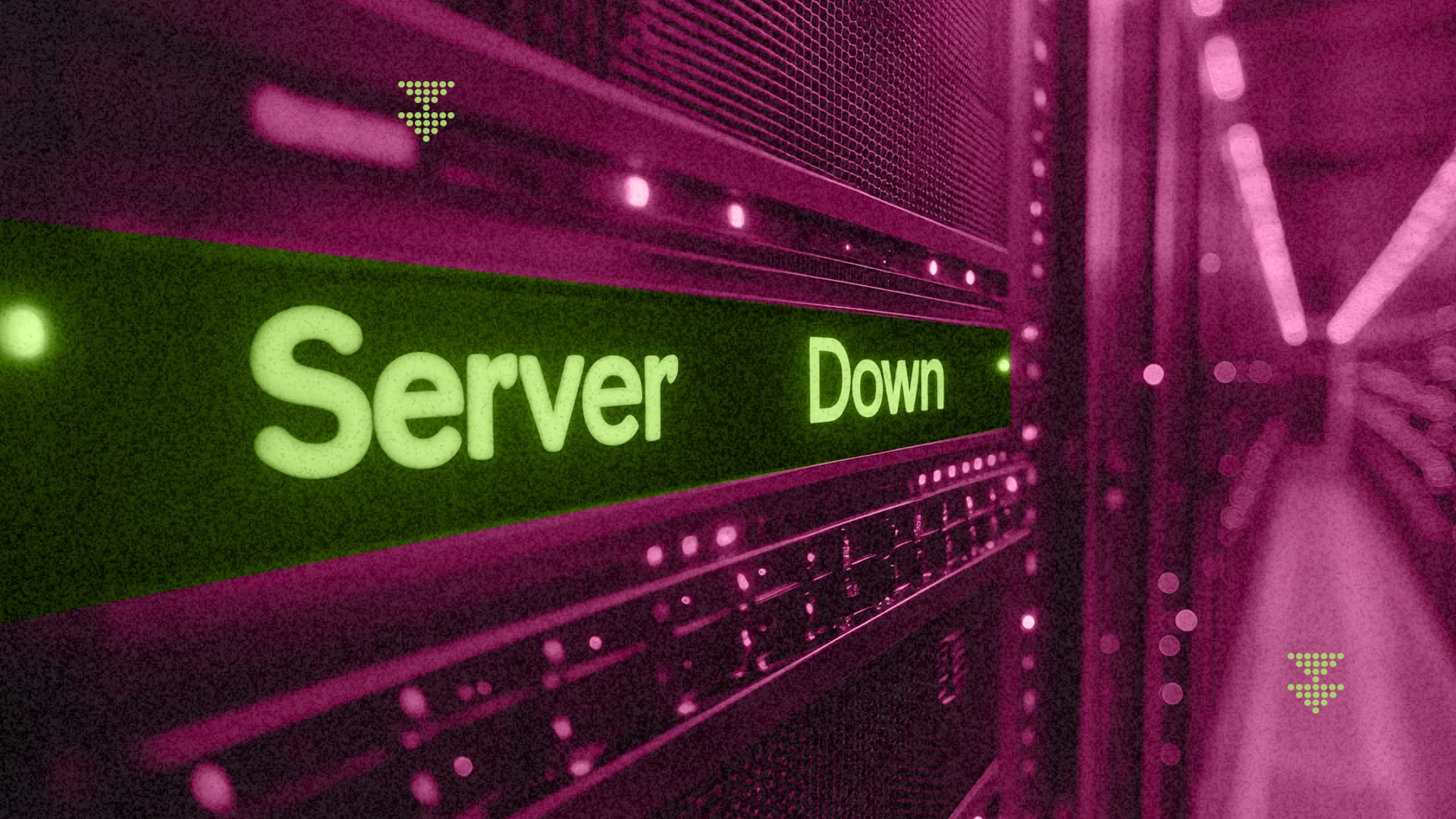 How to keep the next technology glitch from wreaking havoc on your ...