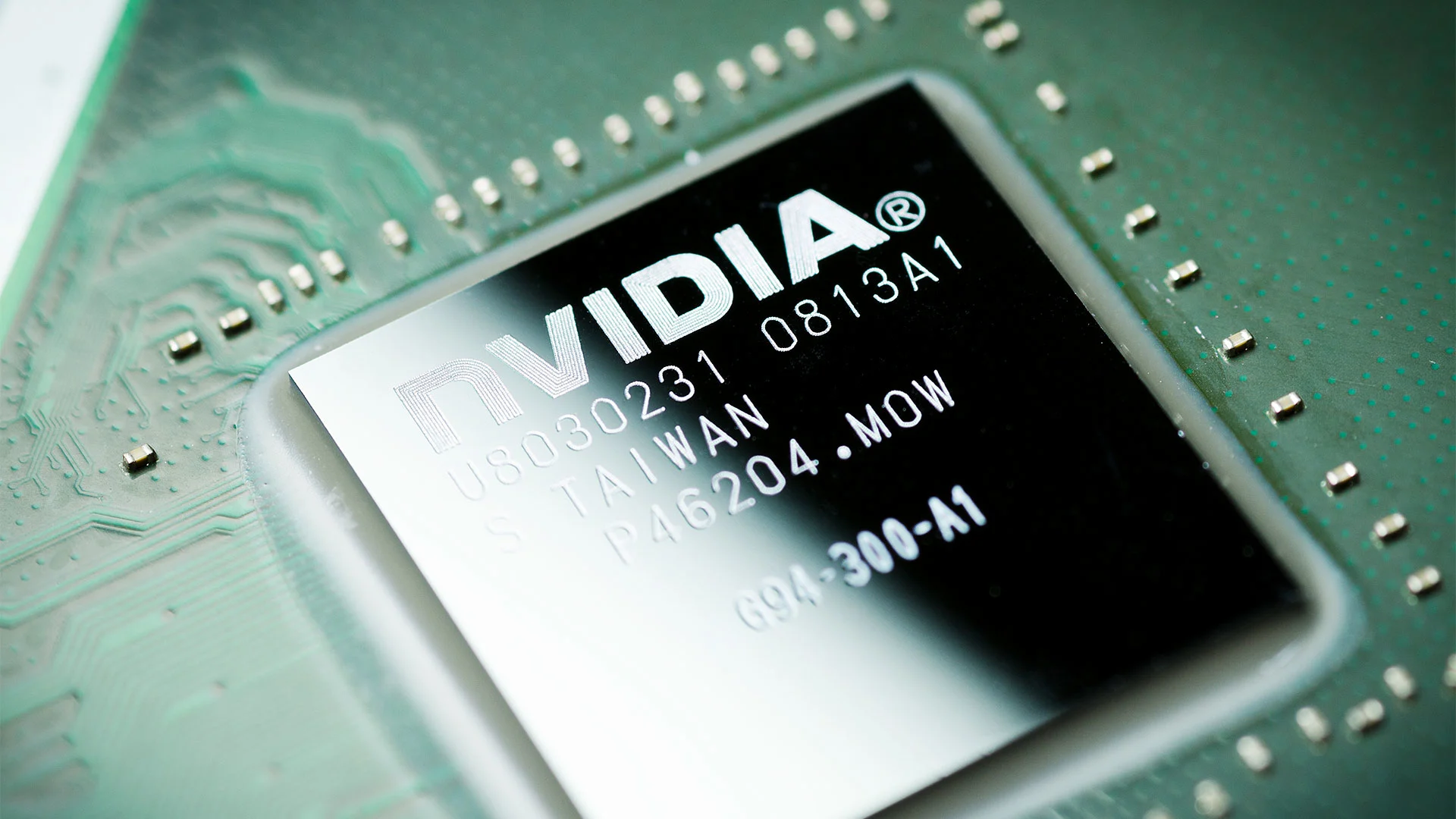 Nvidia stock replaces Intel on Dow Jones: Date and what it means - Fast Company