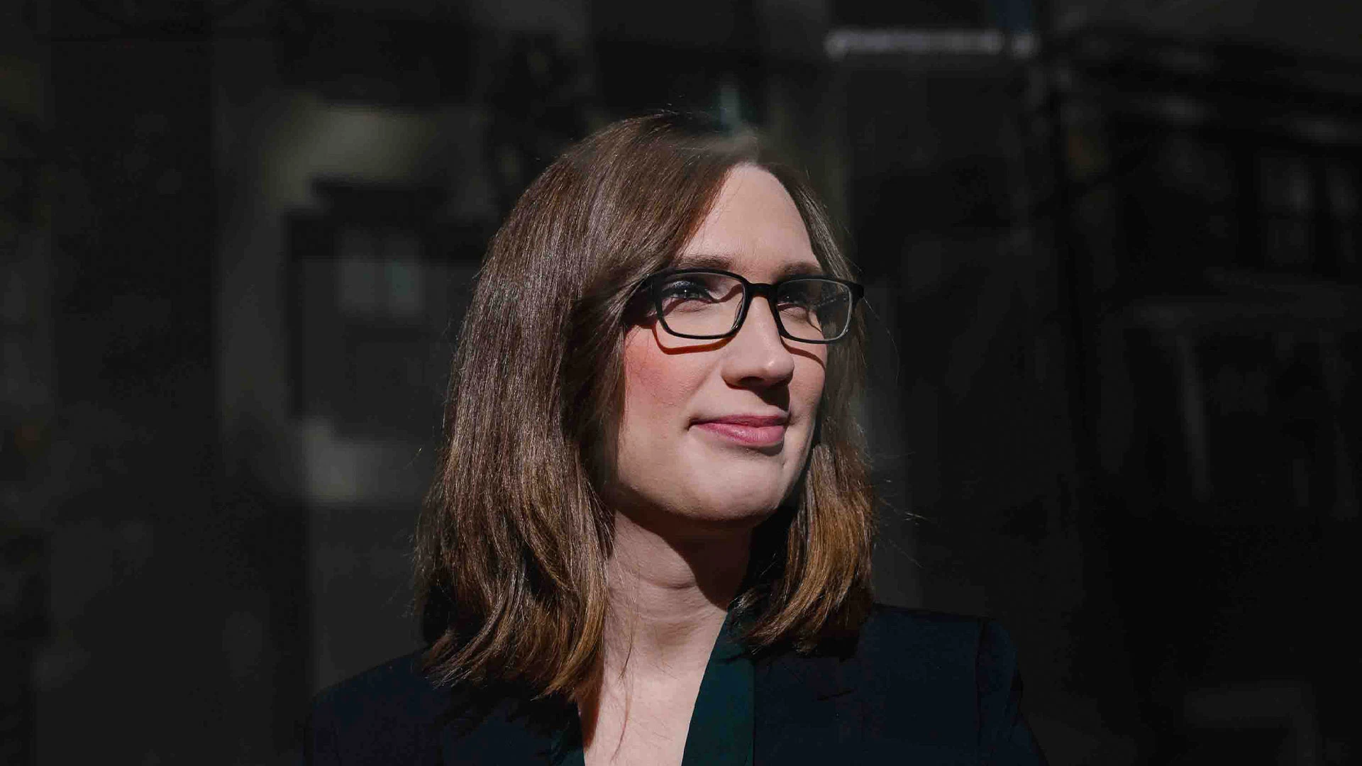 Meet Sarah Mcbride First Openly Transgender Member Of Congress Fast