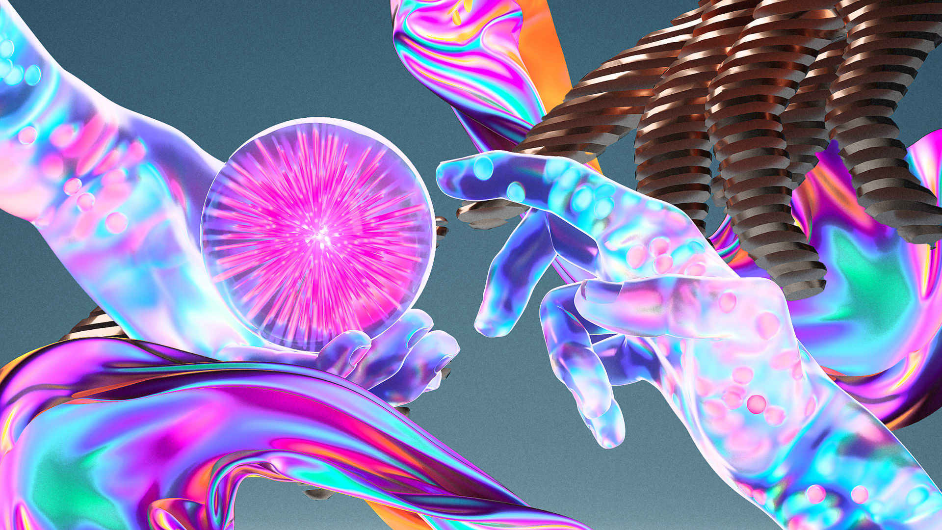 Why the future of product design is all about how it feels - Fast Company