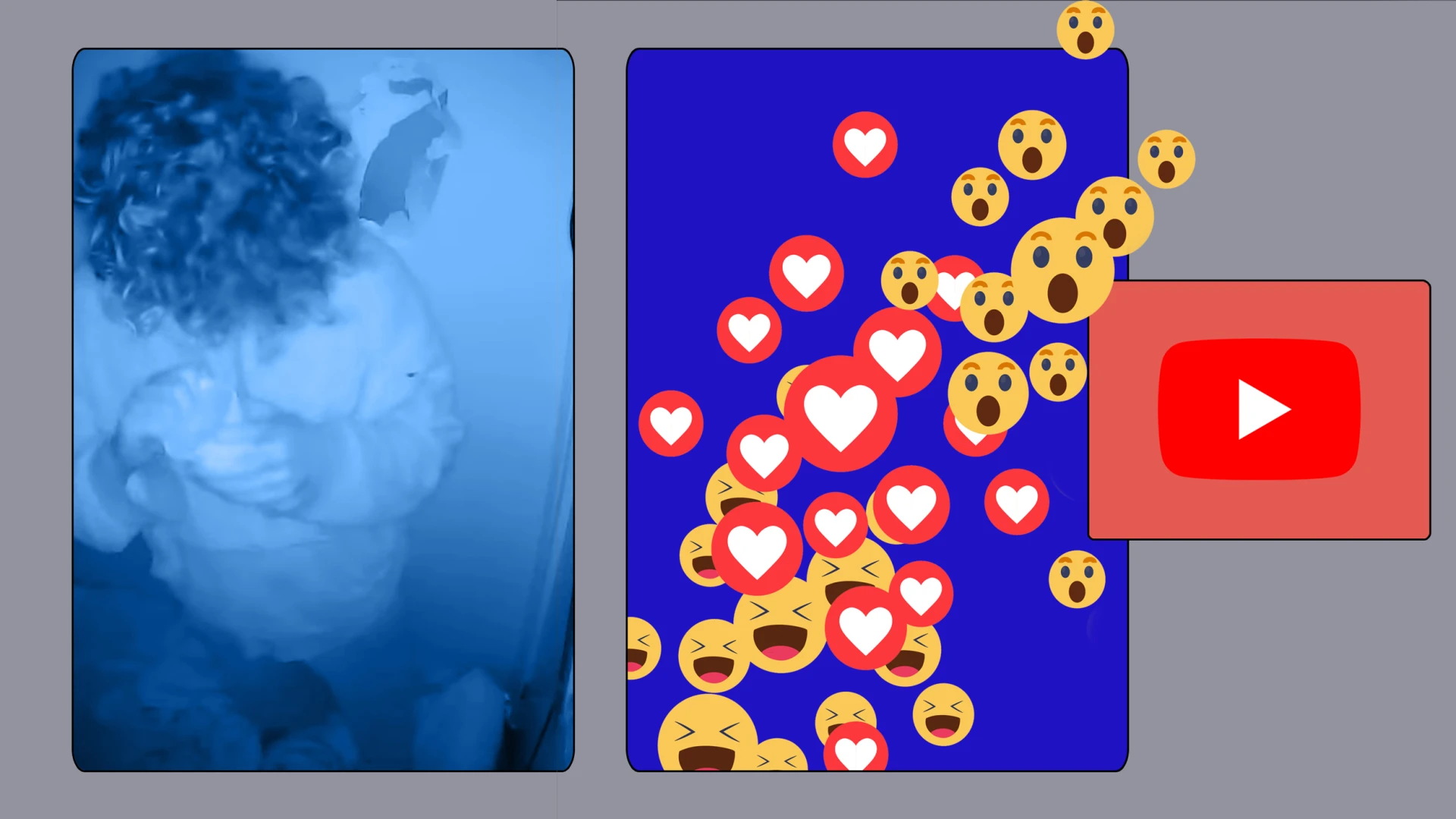 YouTuber Norme livestreaming in ‘solitary confinement’ for a month ...