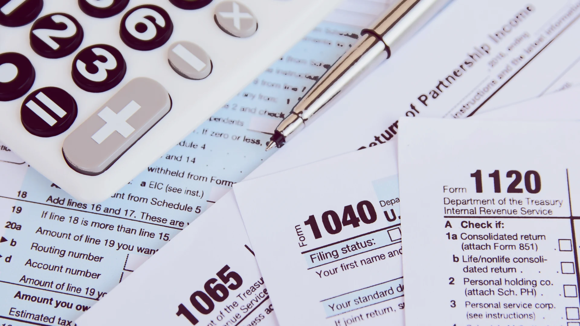 Here's what to know about the standard deduction in taxes - Fast Company