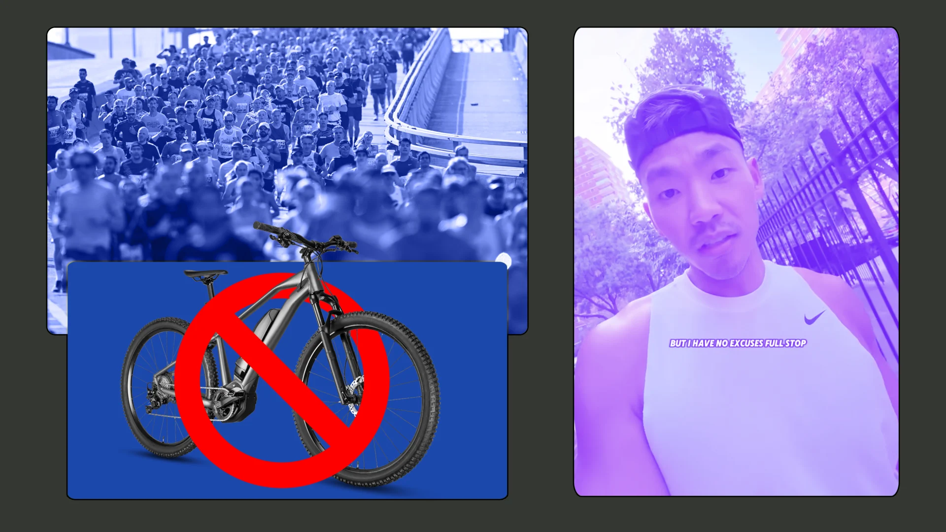 Why the running influencer Matt Choi was banned from the New York City ...
