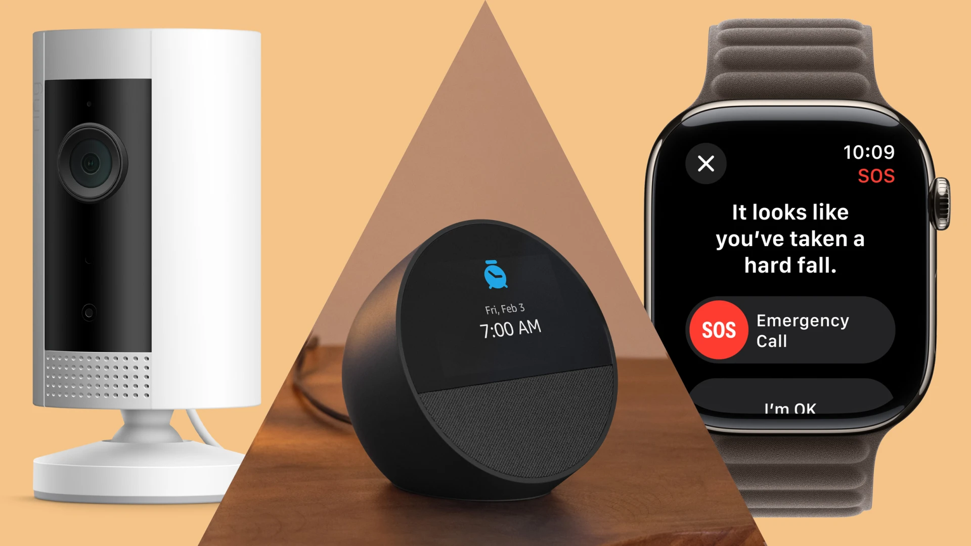 5 essential tech tools for caring for aging parents - Fast Company