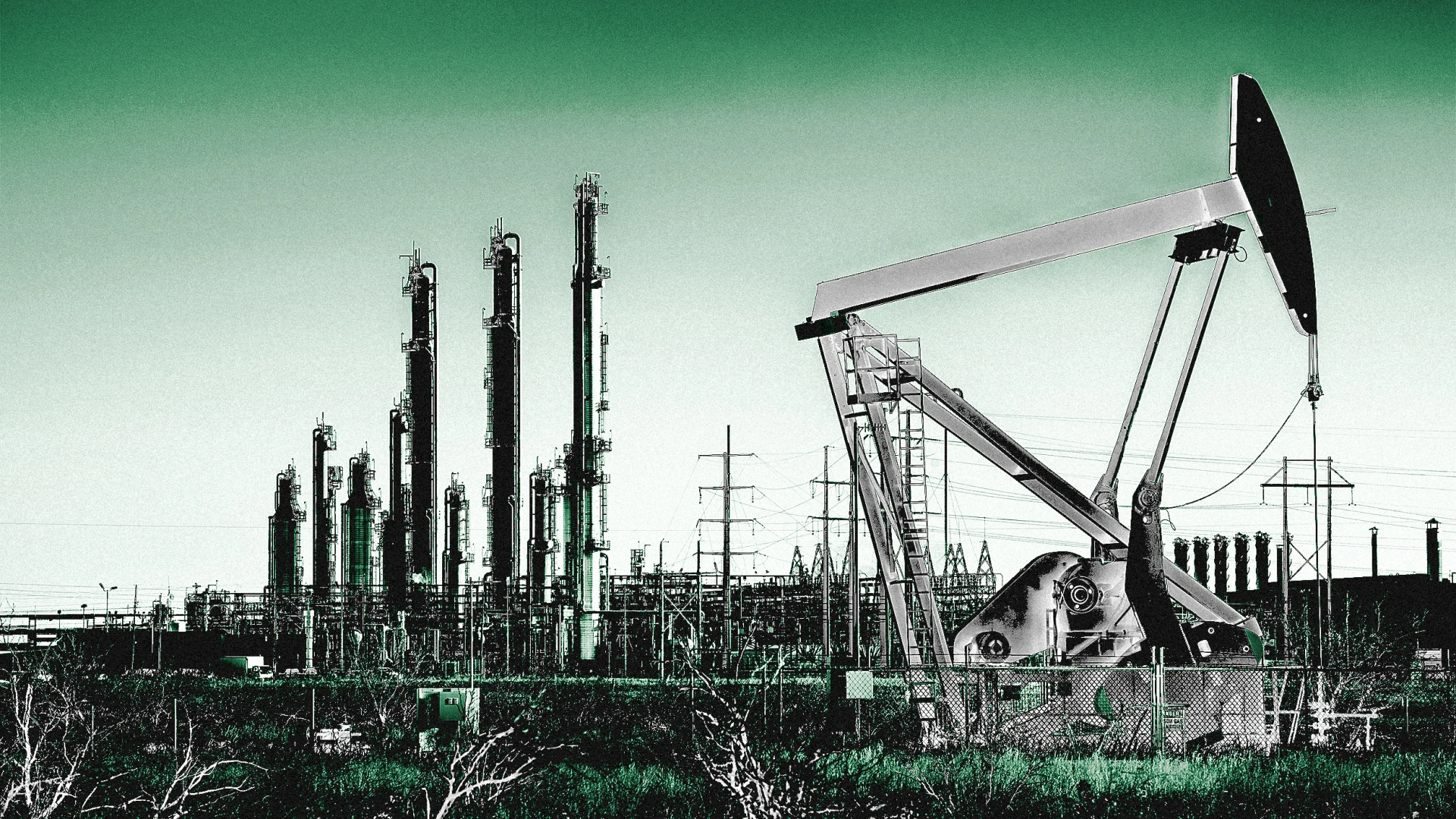 Why fossil fuel subsidies are so hard to eliminate - Fast Company