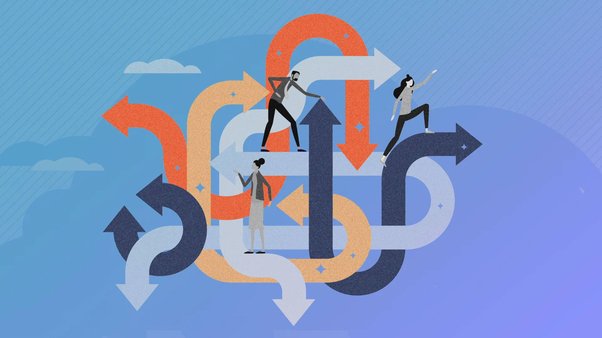 How to improve mental clarity in decision-making - Fast Company