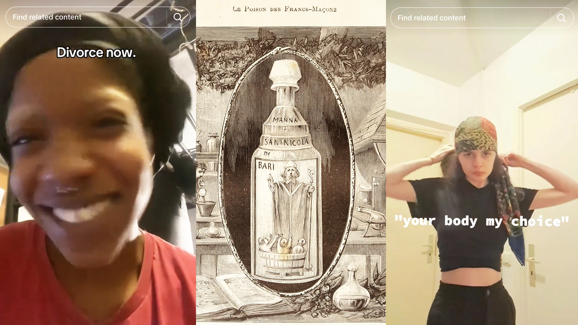What Is 'MATGA?' All about the latest anti-Trump trend sweeping TikTok ...