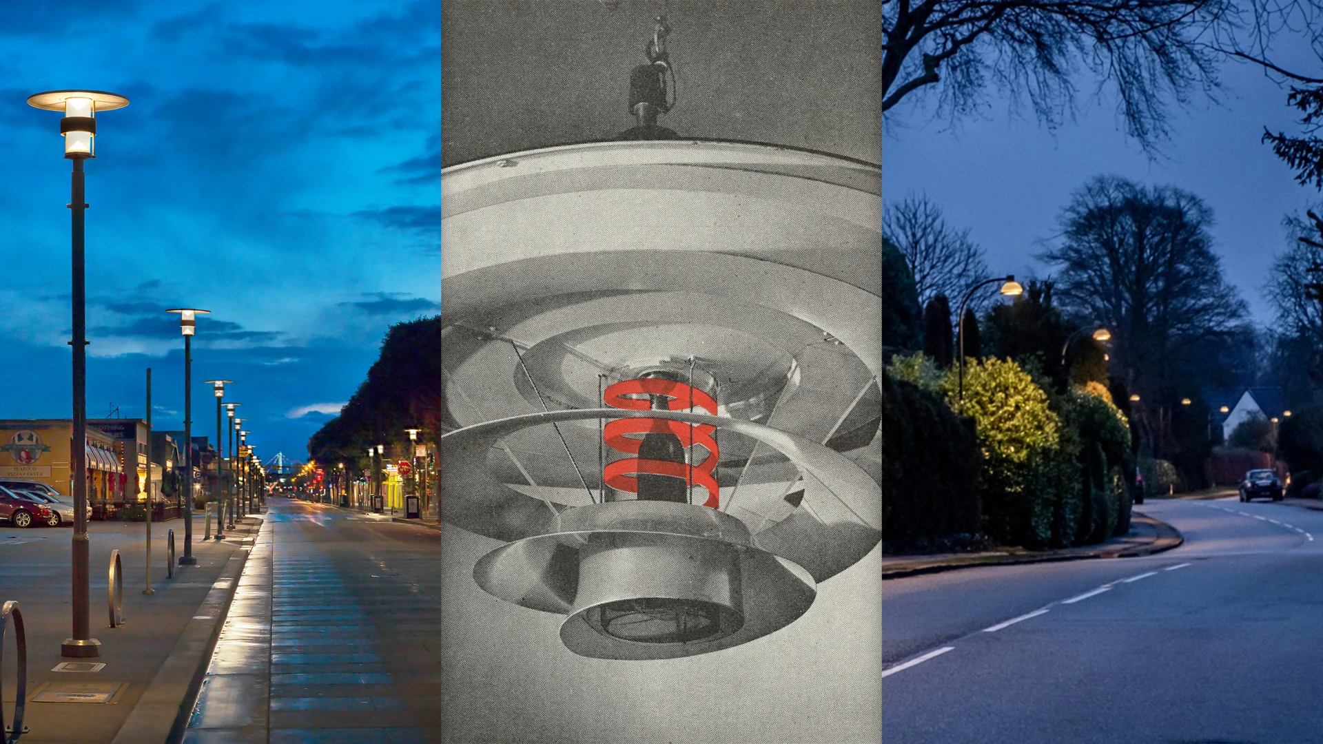This famous designer changed the way cities think about public lighting ...