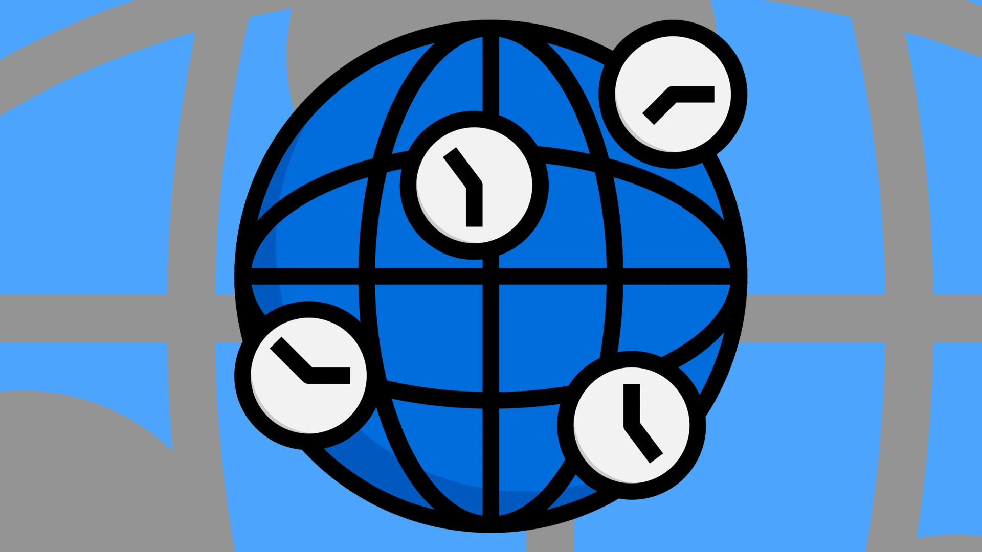 This free time-zone conversion tool blows other clock apps out of the ...
