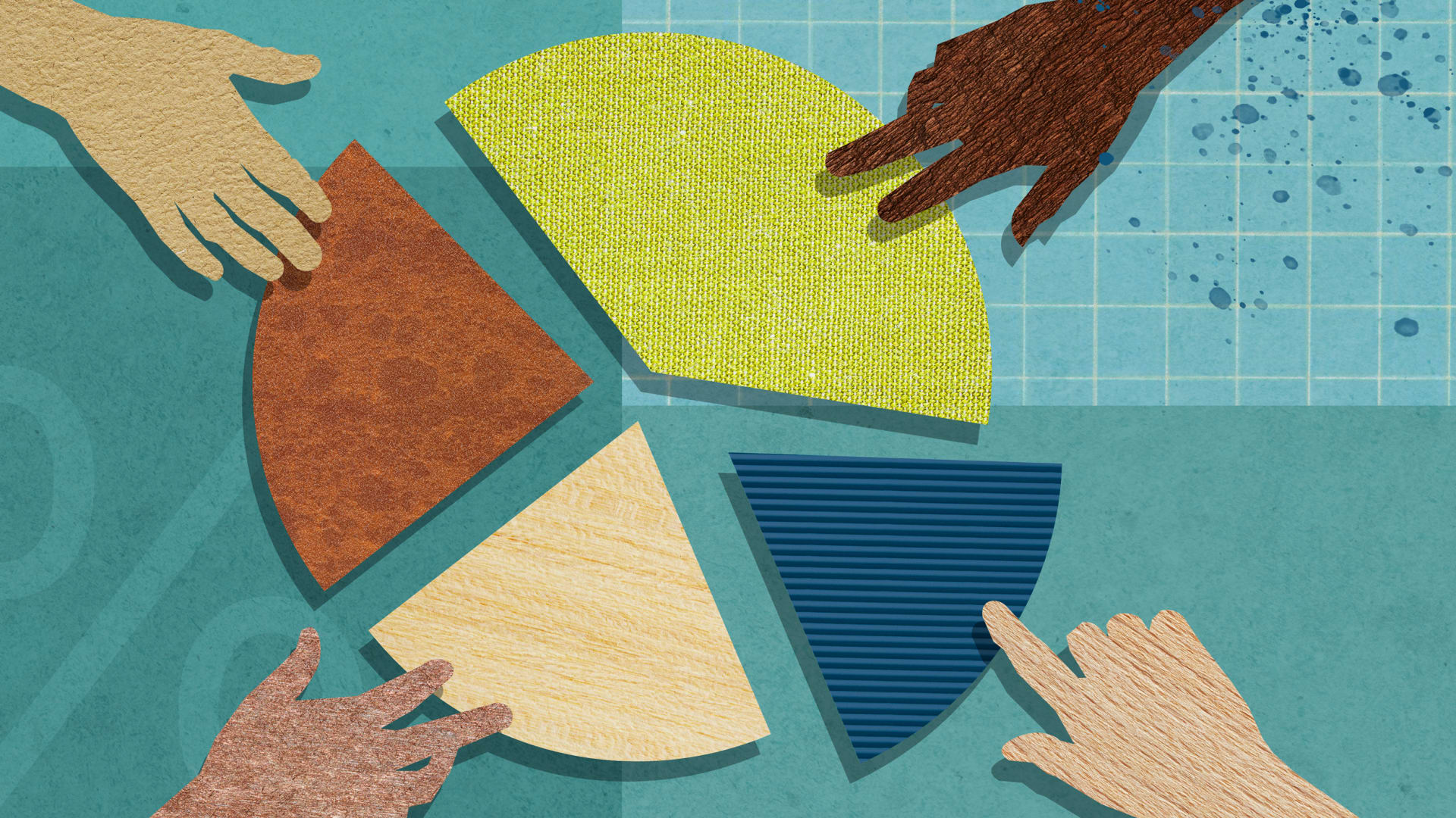 Pew study: DEI is becoming less popular with U.S. workers - Fast Company