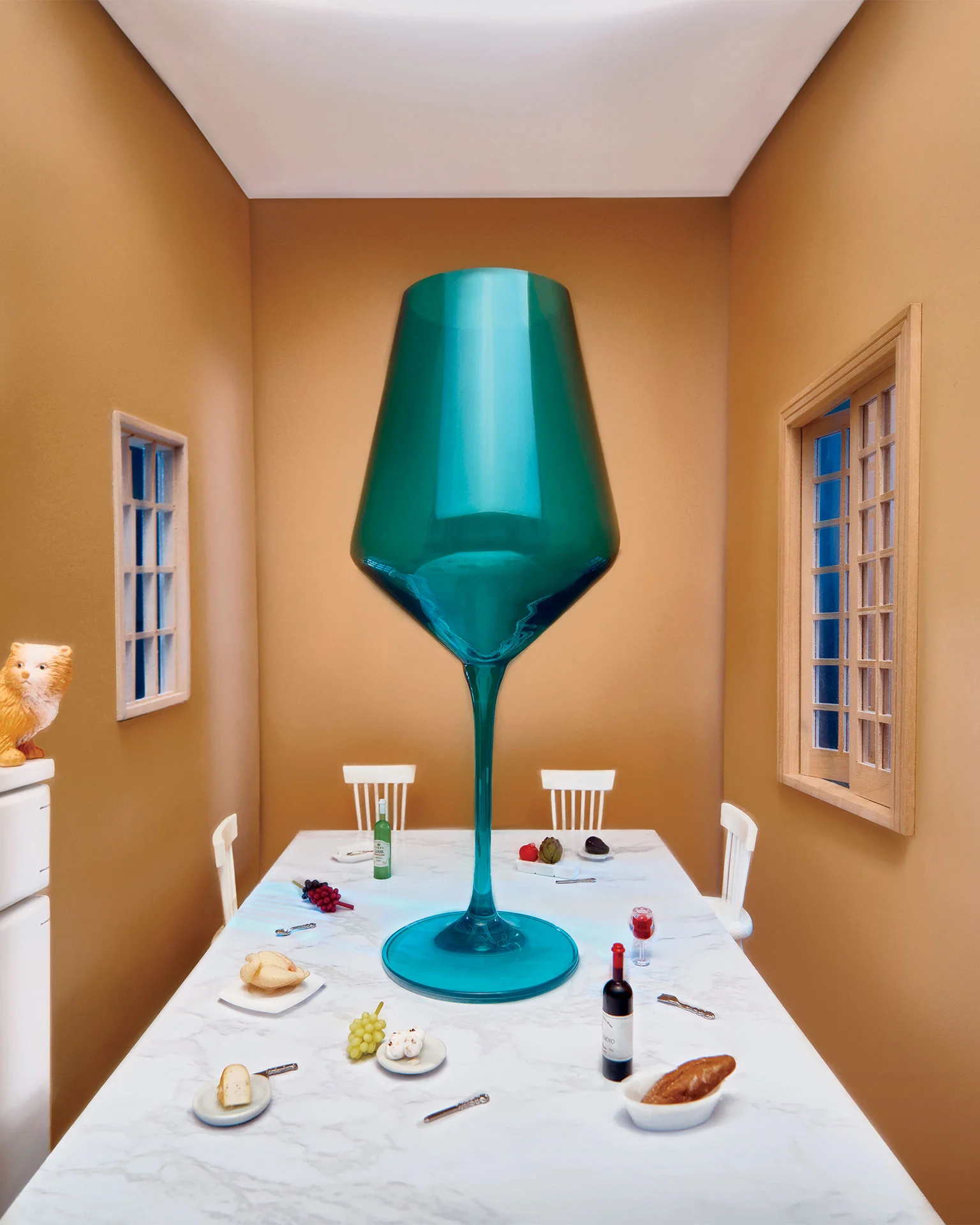 Gift Guide: The best kitchen gifts of 2024 - Fast Company