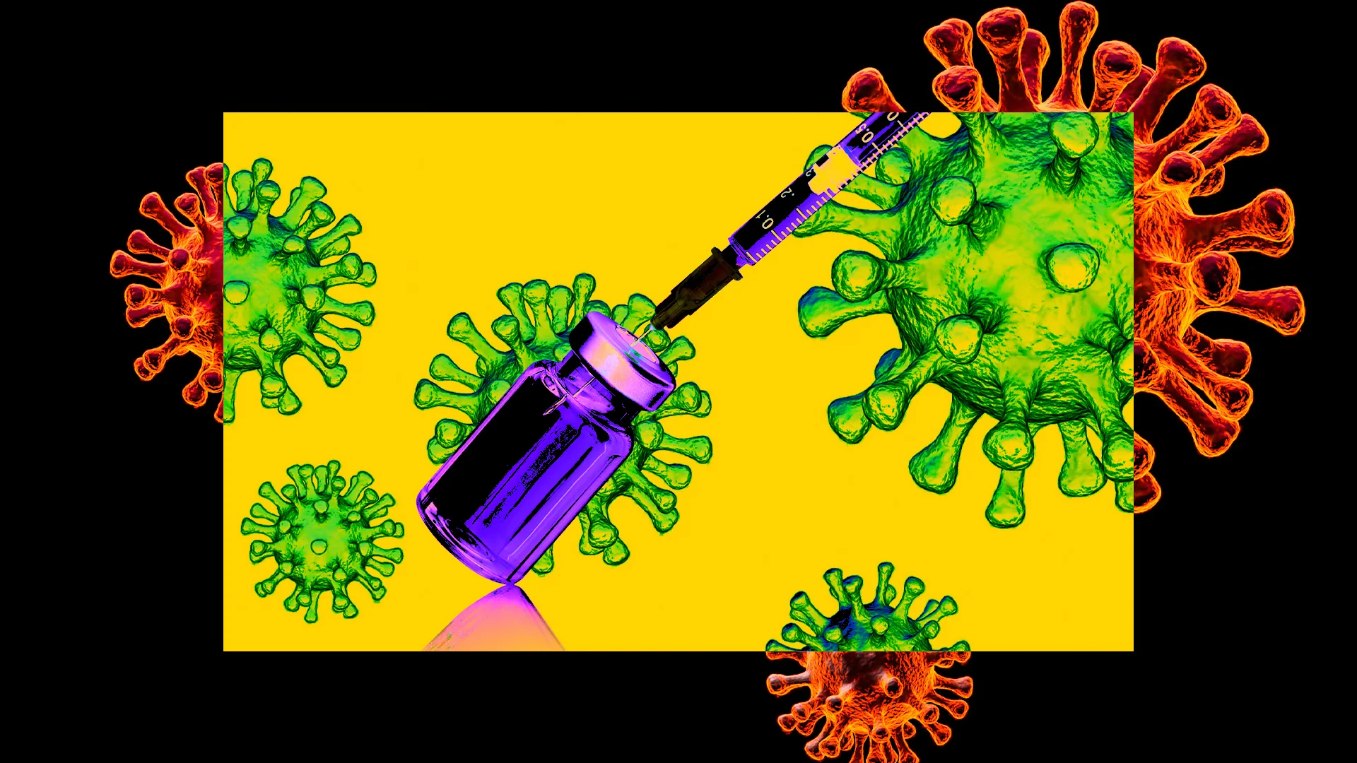 New COVID vaccine: 60% of American's aren't getting it. Here's why ...