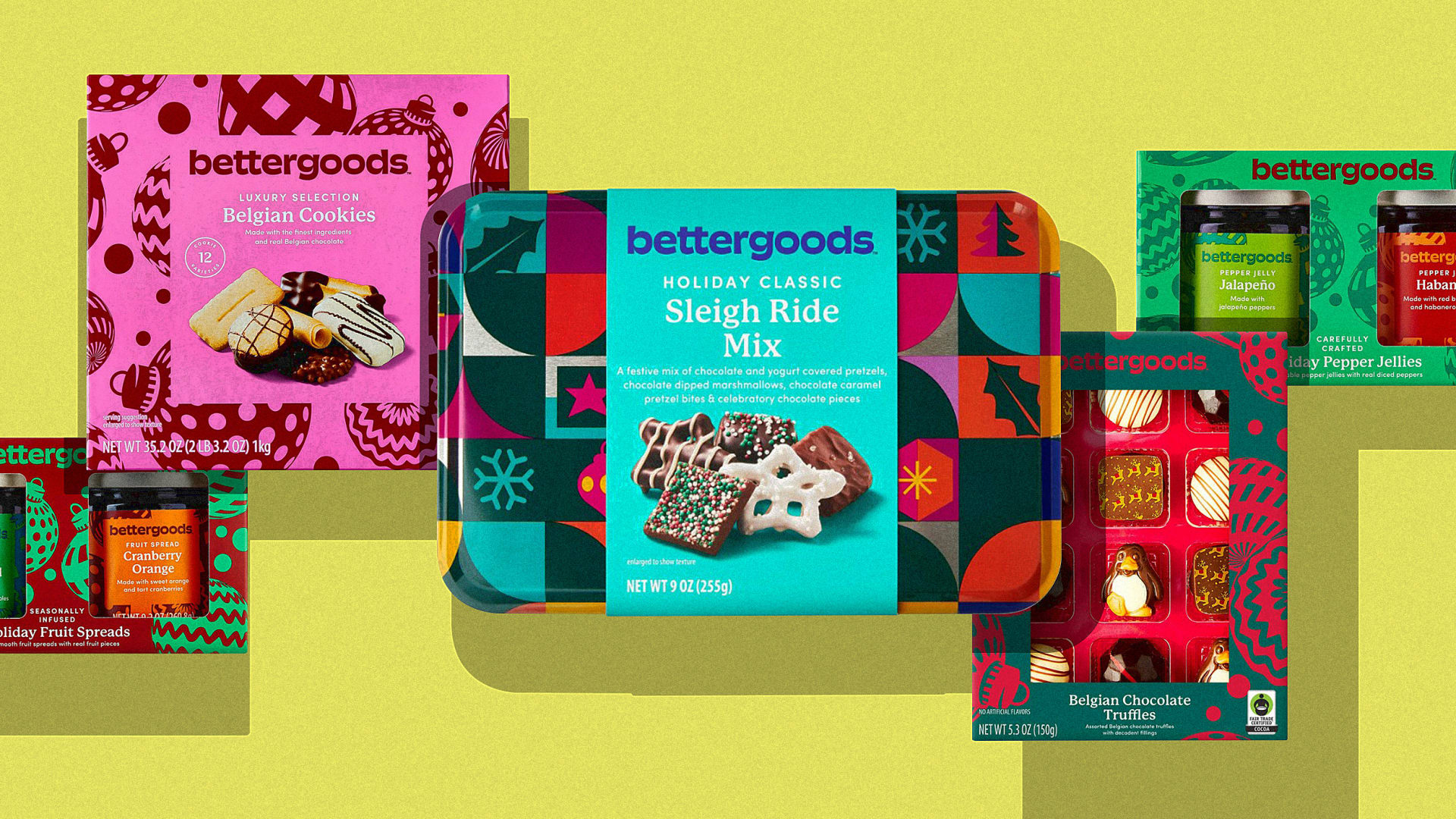 Walmart will grow its upscale private-label brand after a strong Q3 ...