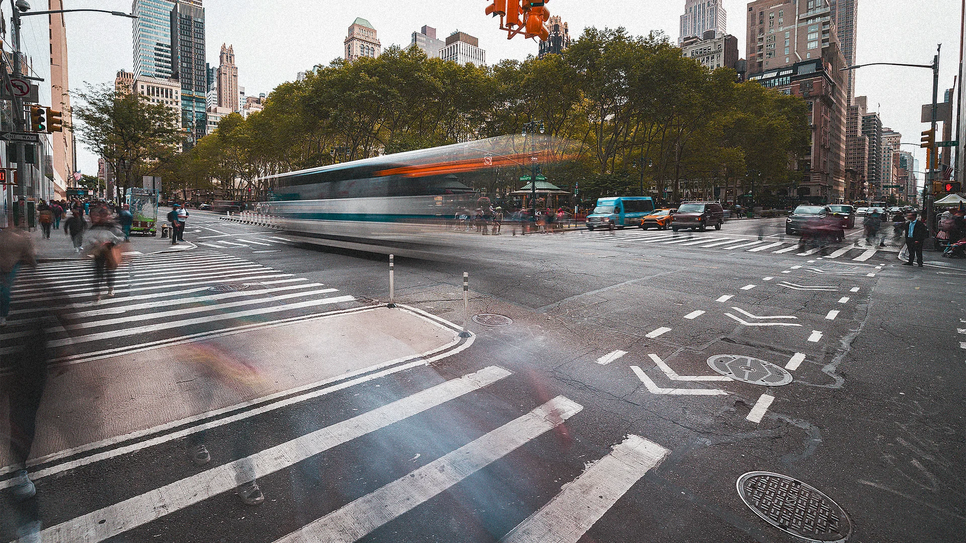 Who’s really to blame—and who isn’t—for America’s traffic death ...