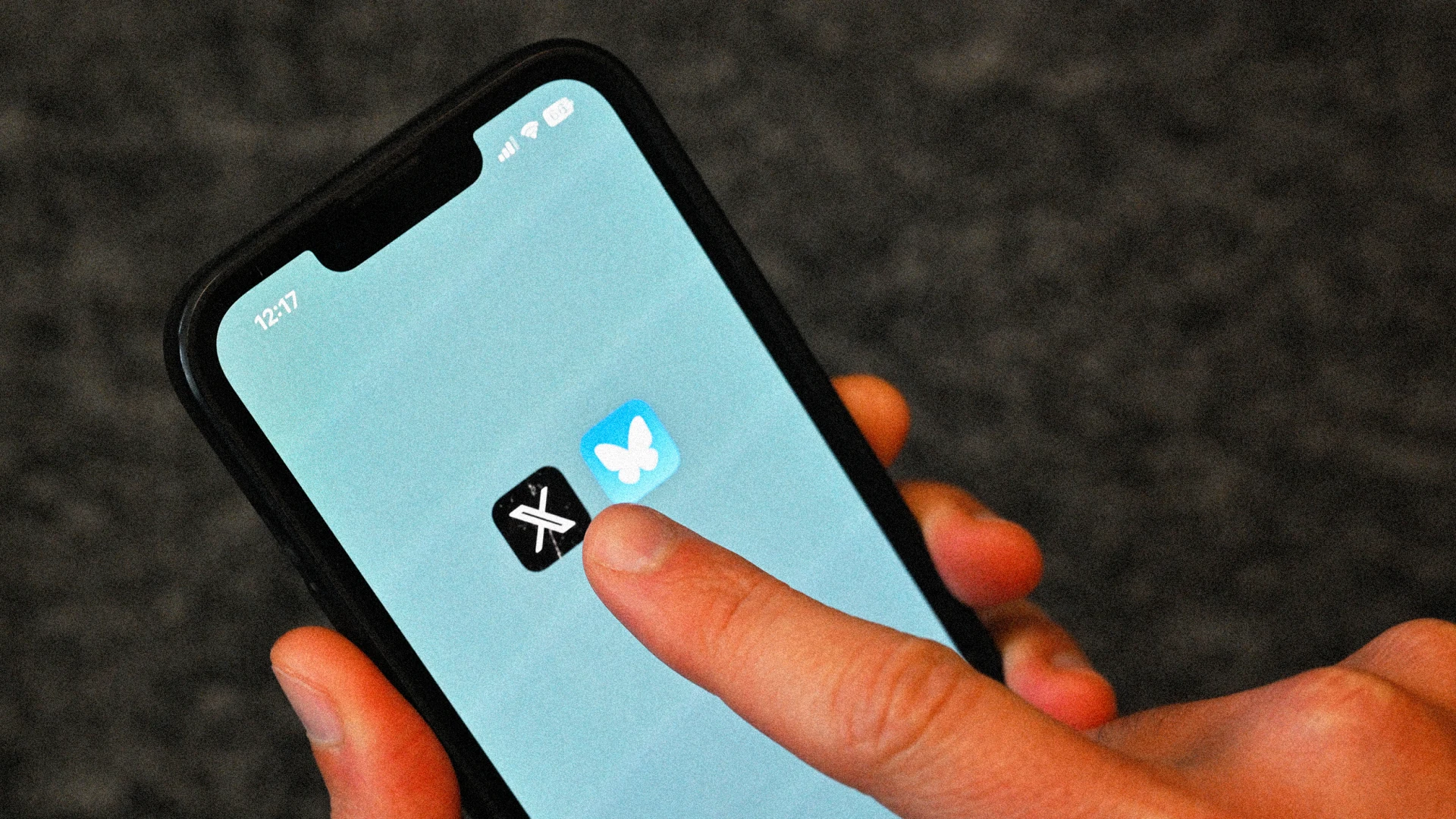 Bluesky has a growing problem: fake accounts - Fast Company