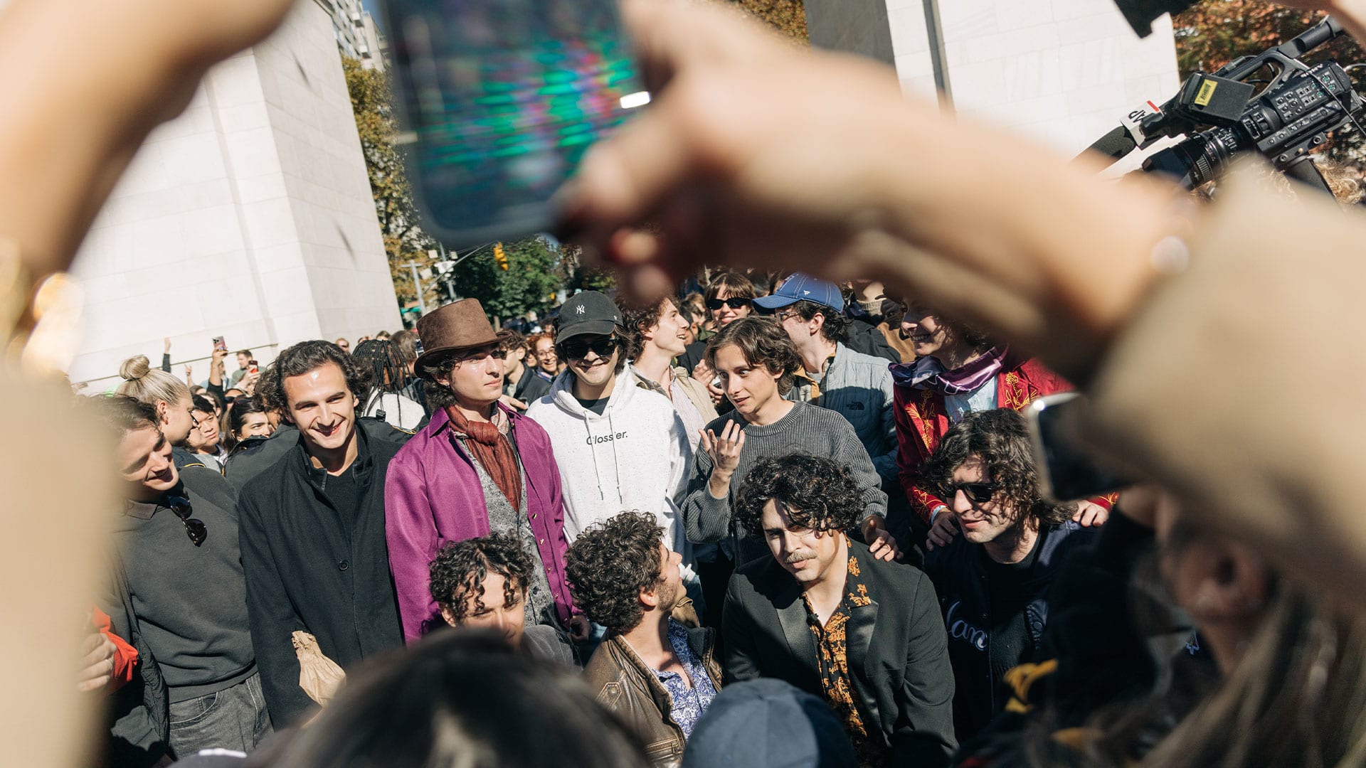 Why celebrity look-alike contests are all the rage in 2024 - Fast Company