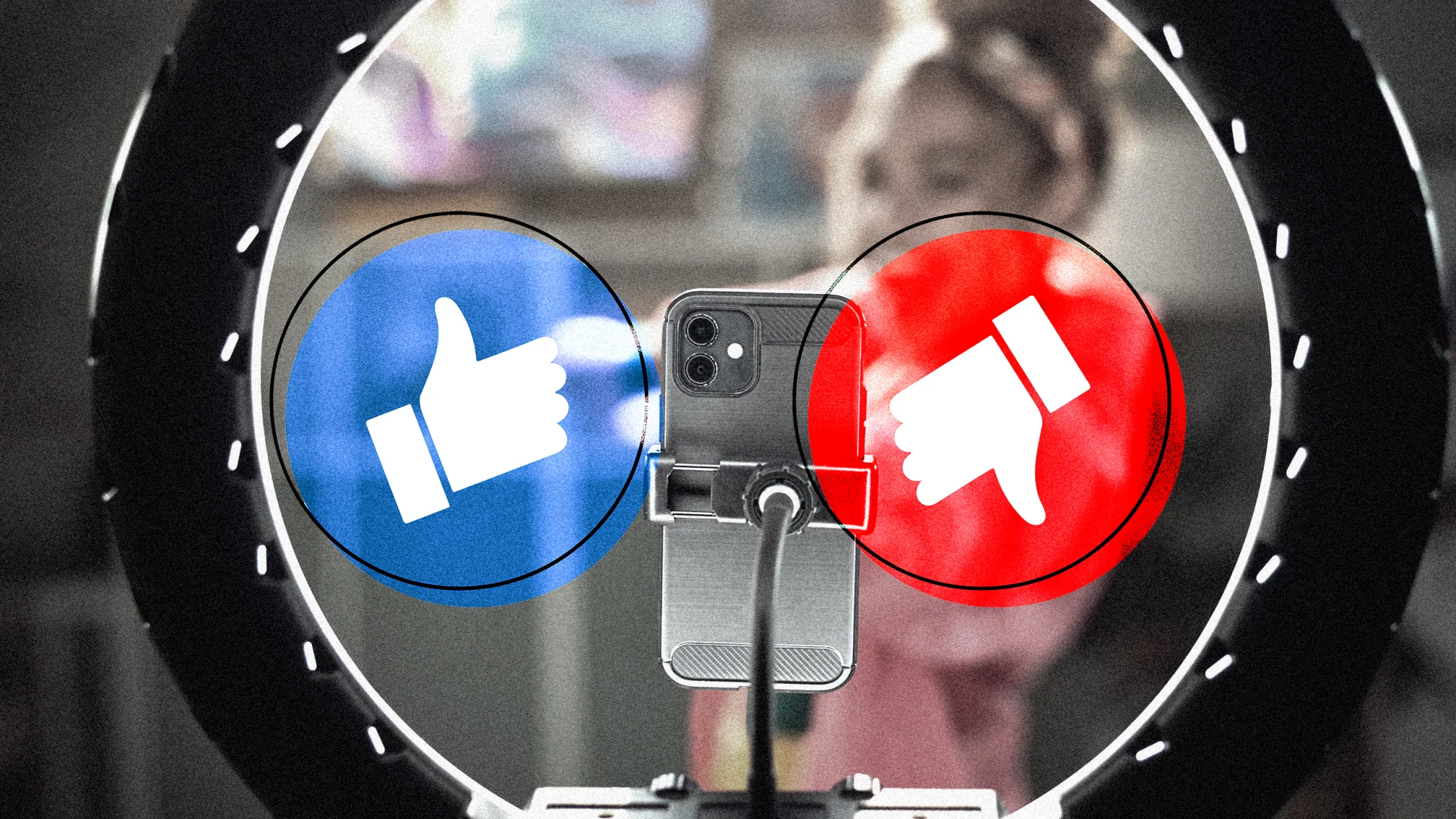 A tiny design tweak made YouTube more palatable for women creators - Fast Company