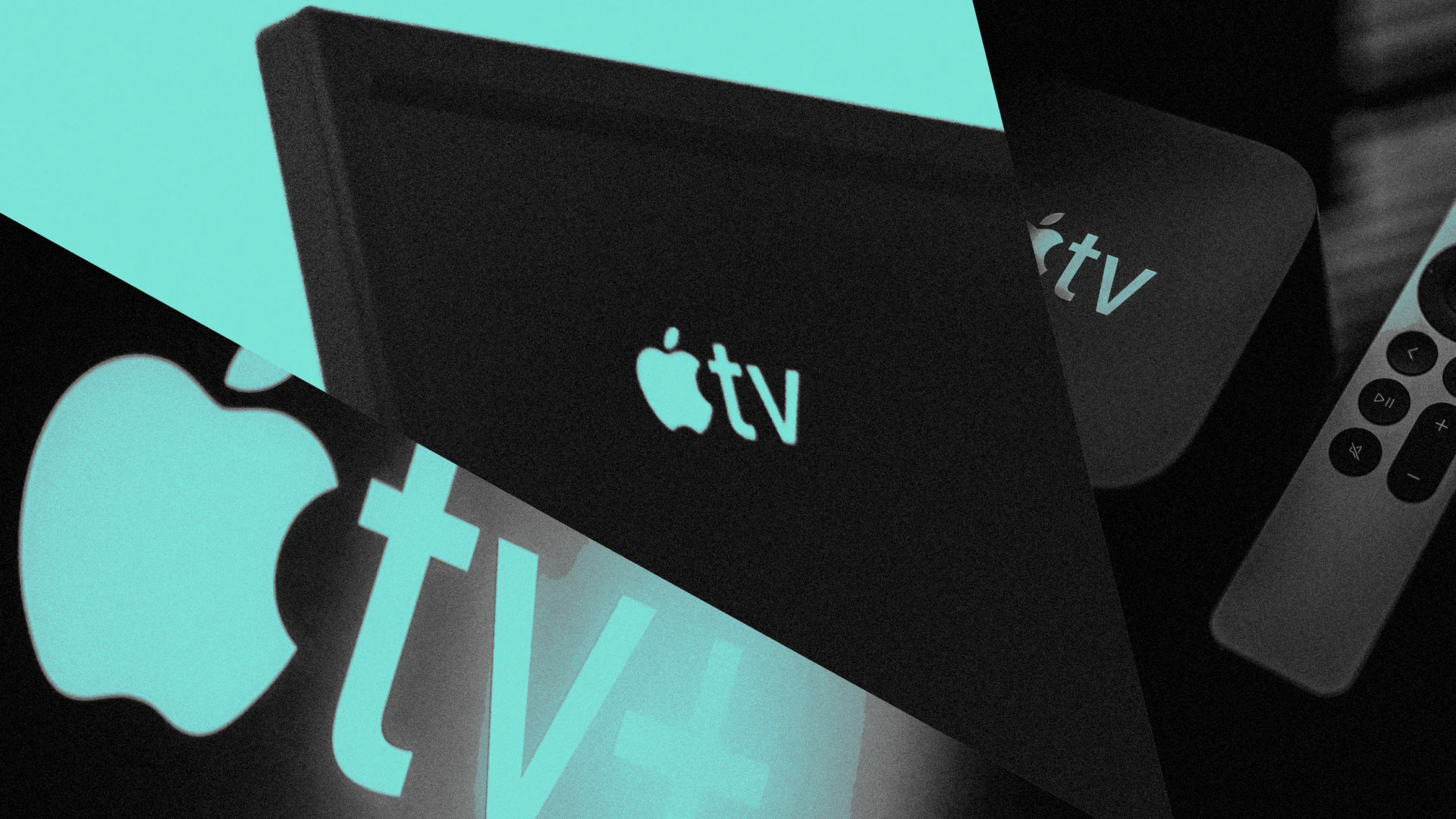 Before Apple releases a television, it needs to fix its TV app - Fast ...