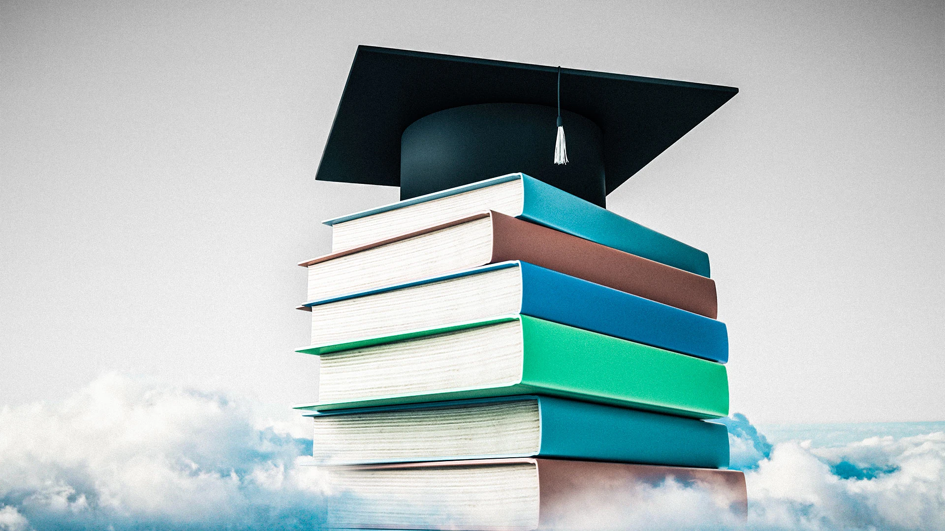 Research confirms most students at elite colleges are wealthy - Fast ...