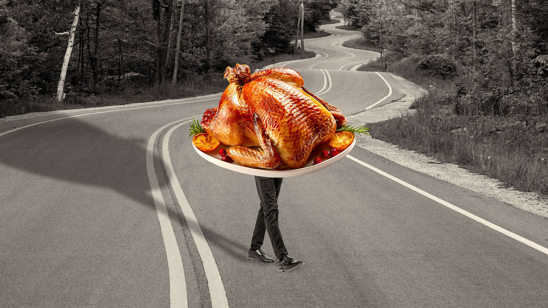 Thanksgiving travel 2024: Best and worst times to drive this week ...