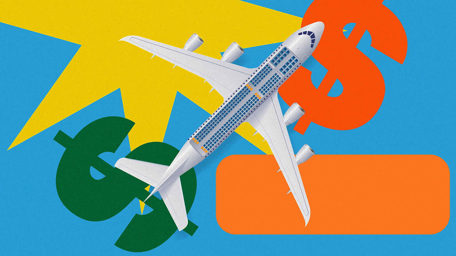 airline baggage fees - Fast Company