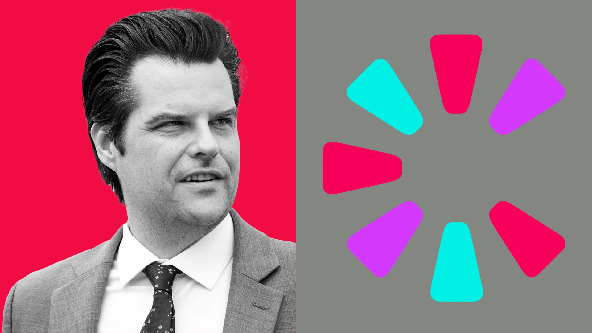 Matt Gaetz is dishing out career advice on Cameo - Fast Company