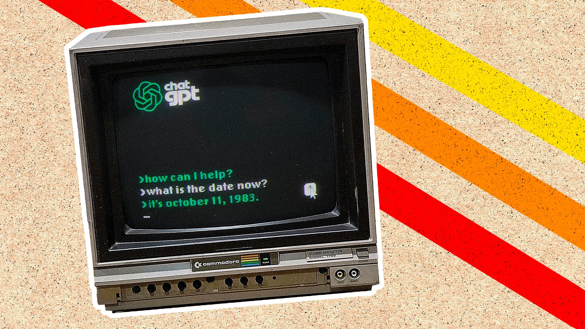 Apple, Google, and OpenAI should consider rebranding to these amazing ...