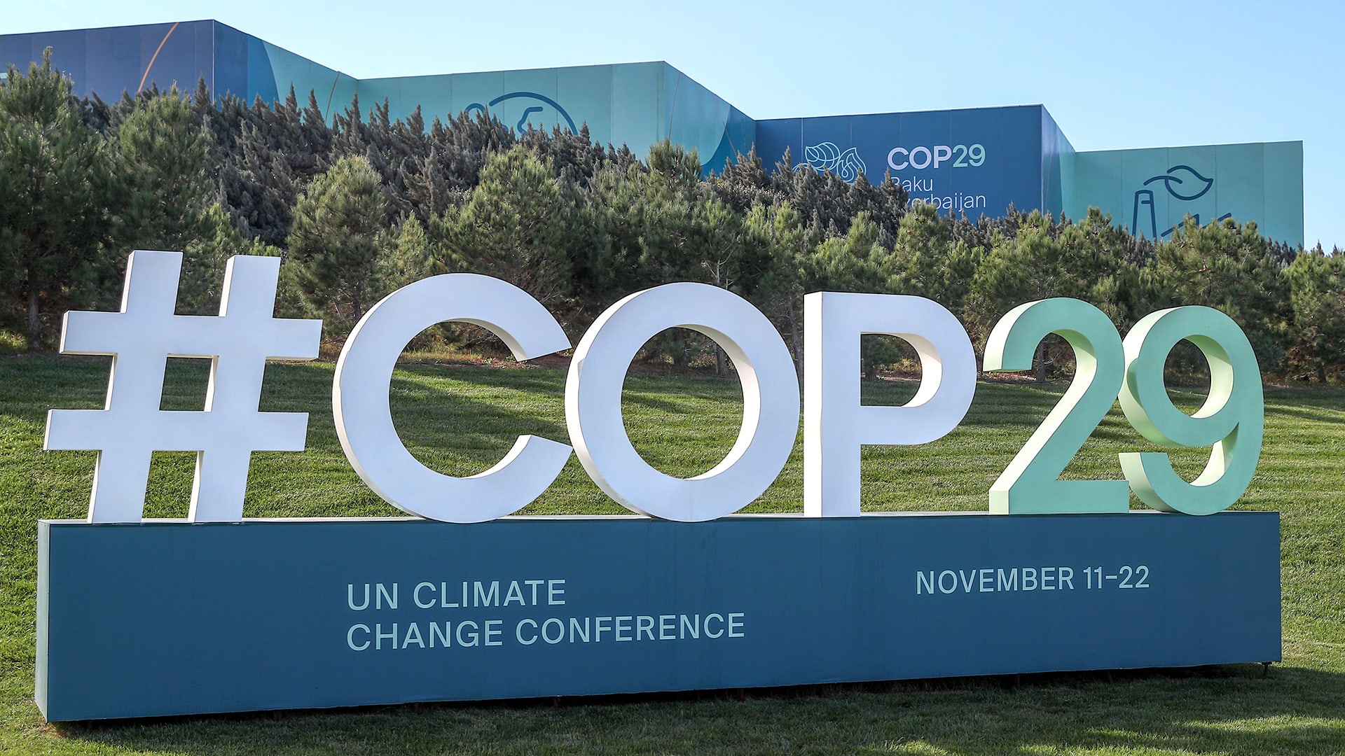 From new goals to climate reparations, 5 things to watch at COP29 - Fast Company