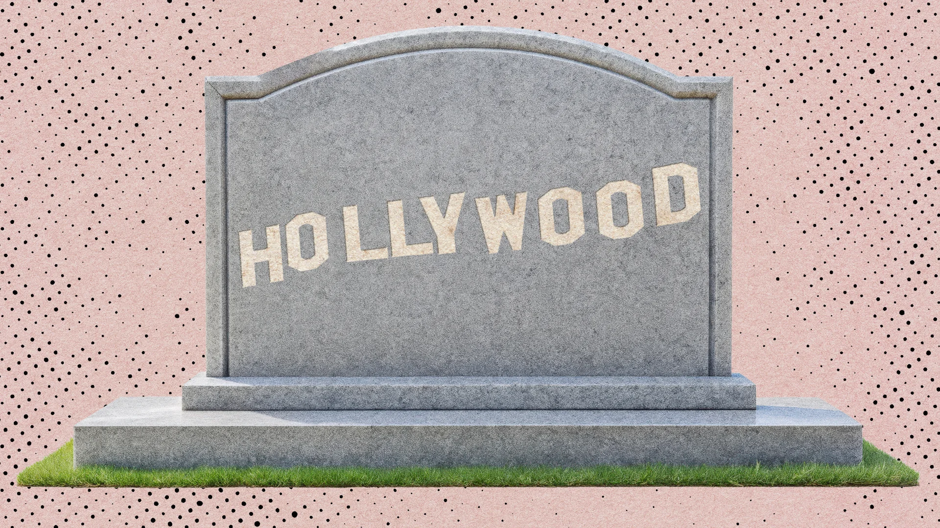 Hollywood is dead. This is what's next- Fast Company