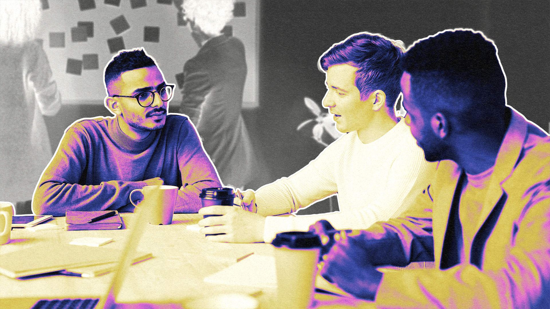 How storytelling strengthens teams at work- Fast Company