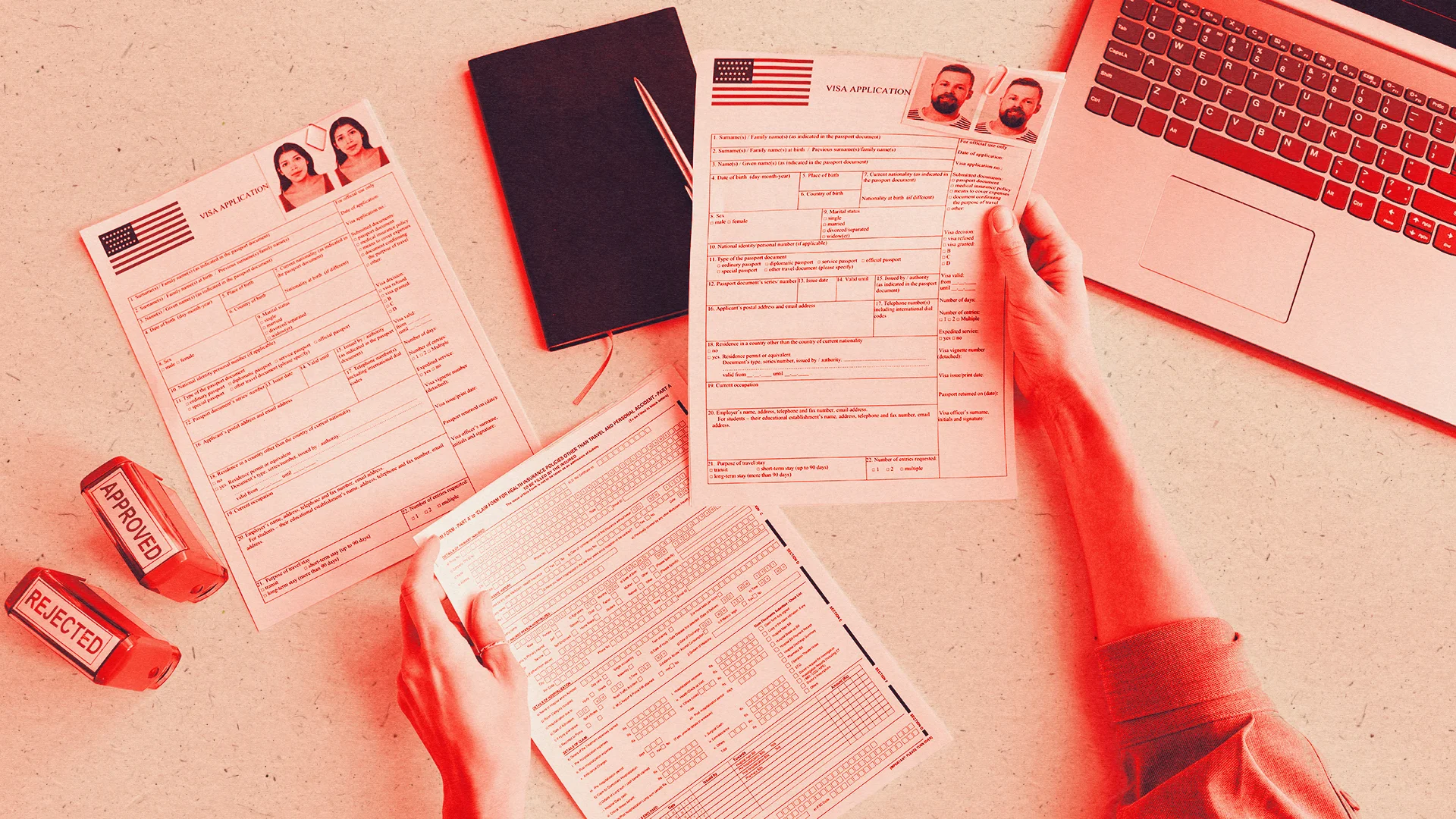 How Trump's immigration policies could affect employers - Fast Company