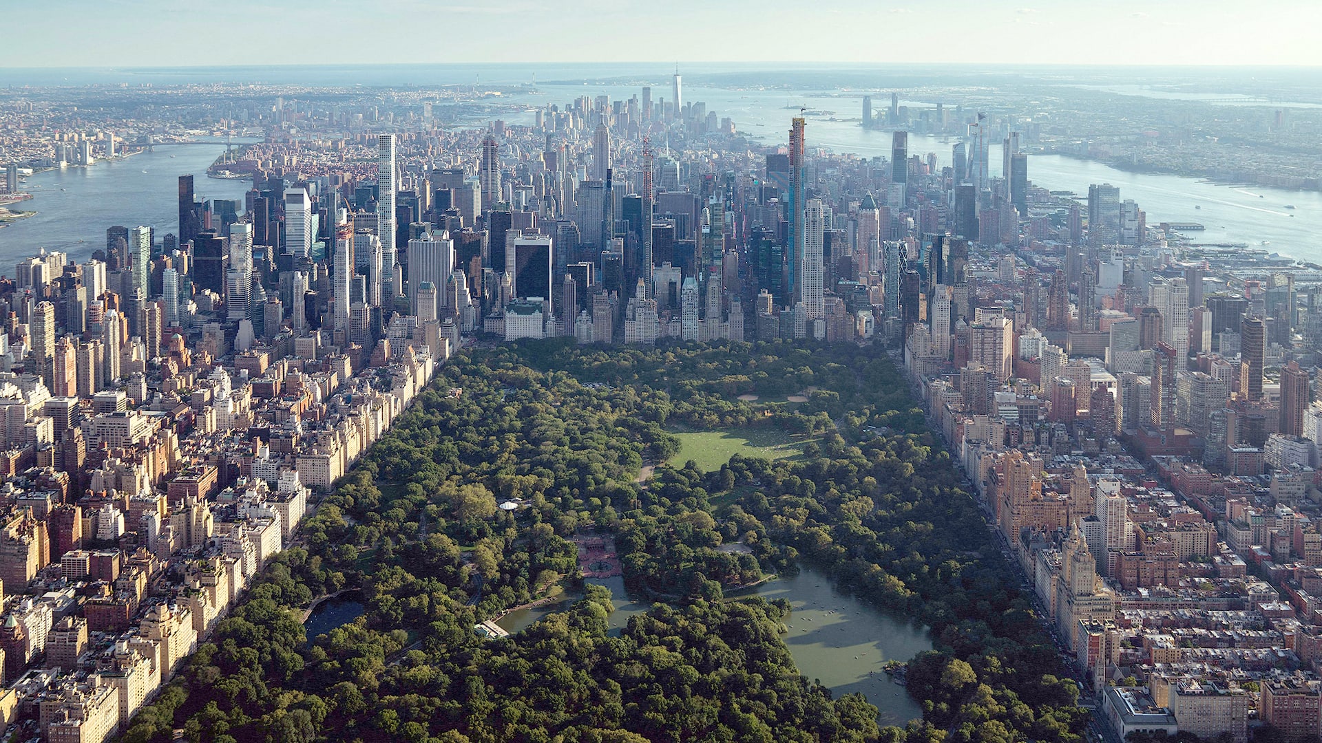 New York City is under a drought watch for the first time in more than ...