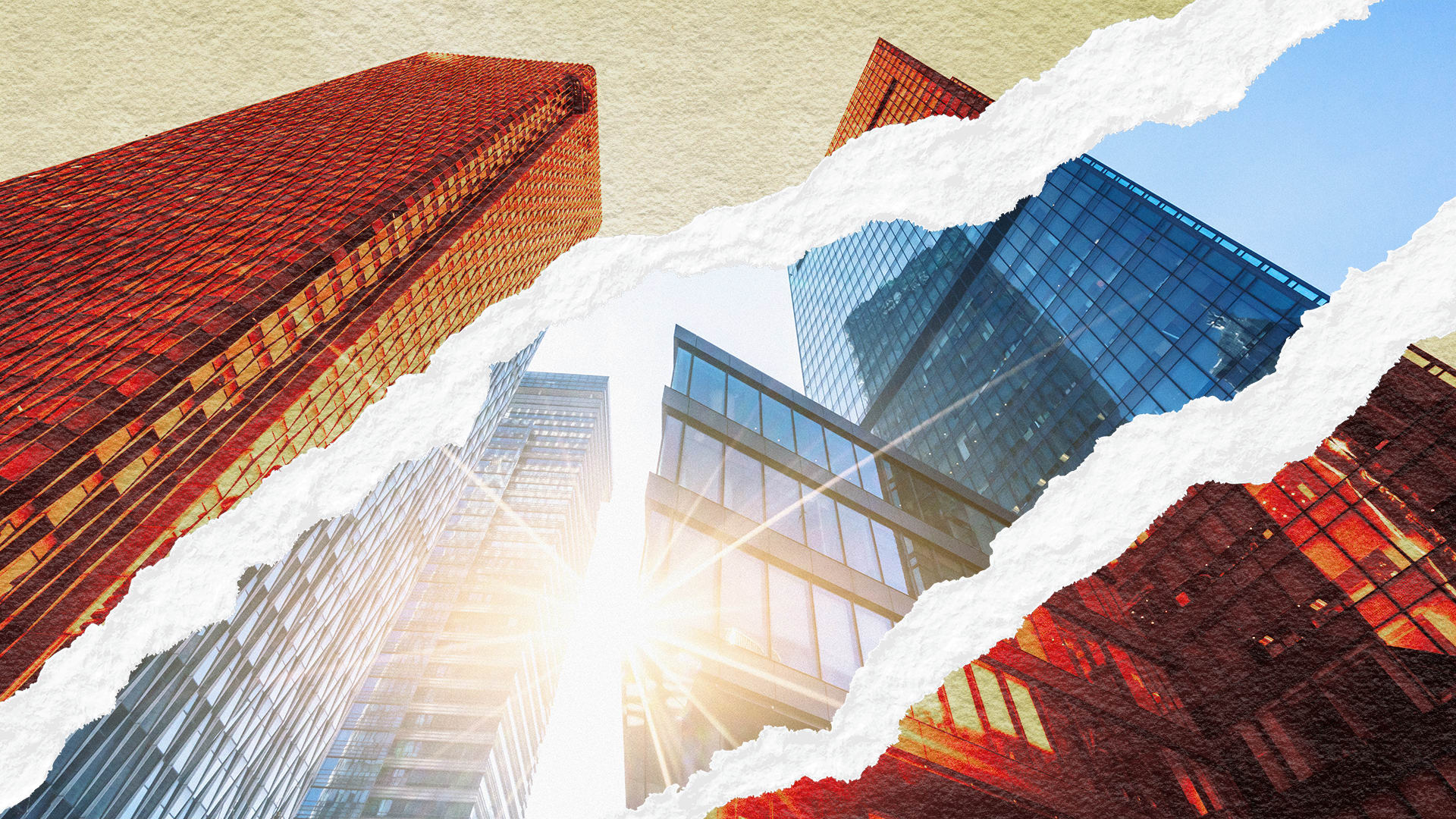 Tear down the paper ceiling to build a future workforce - Fast Company