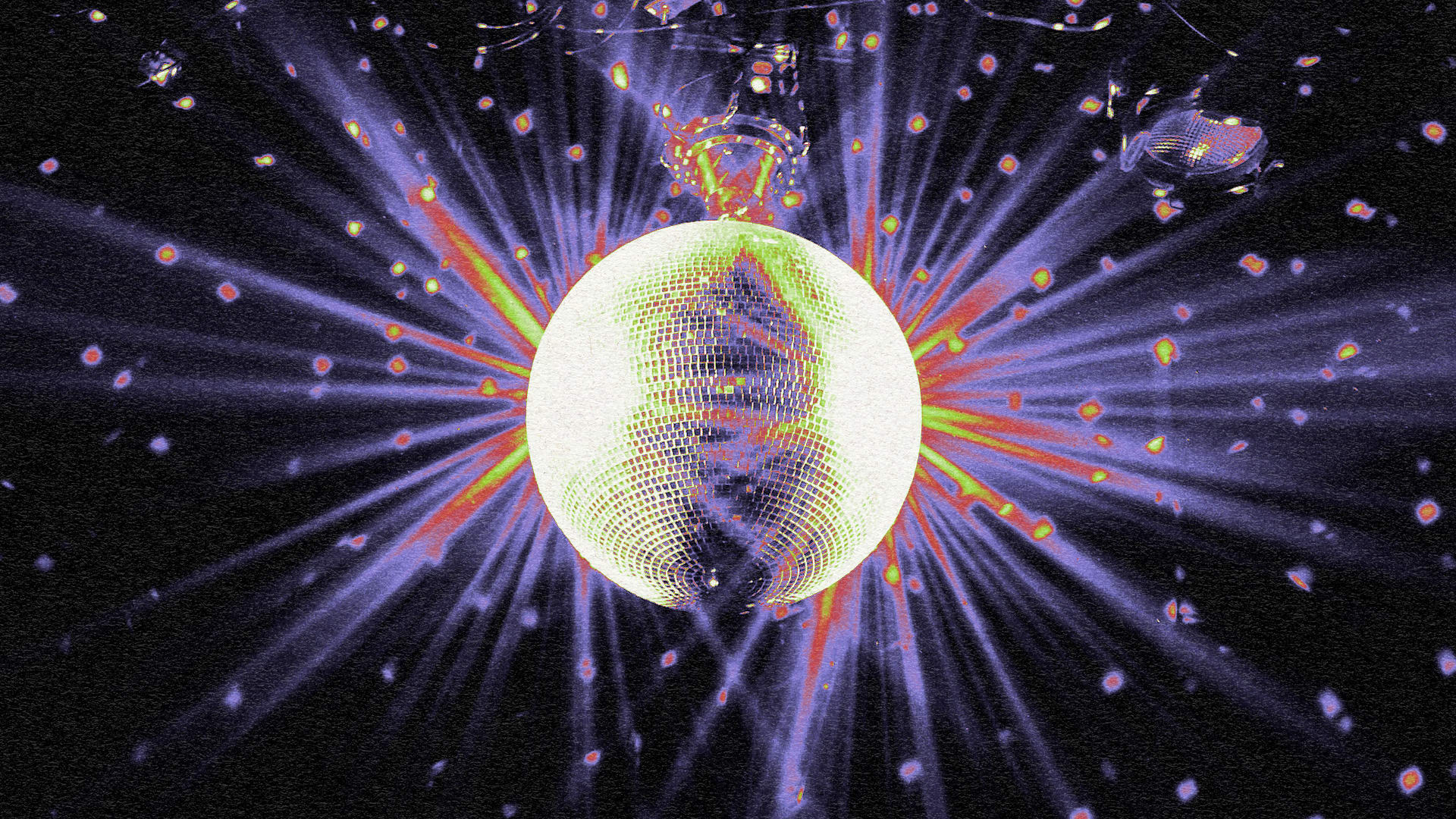 Why disco is having a moment (again) - Fast Company