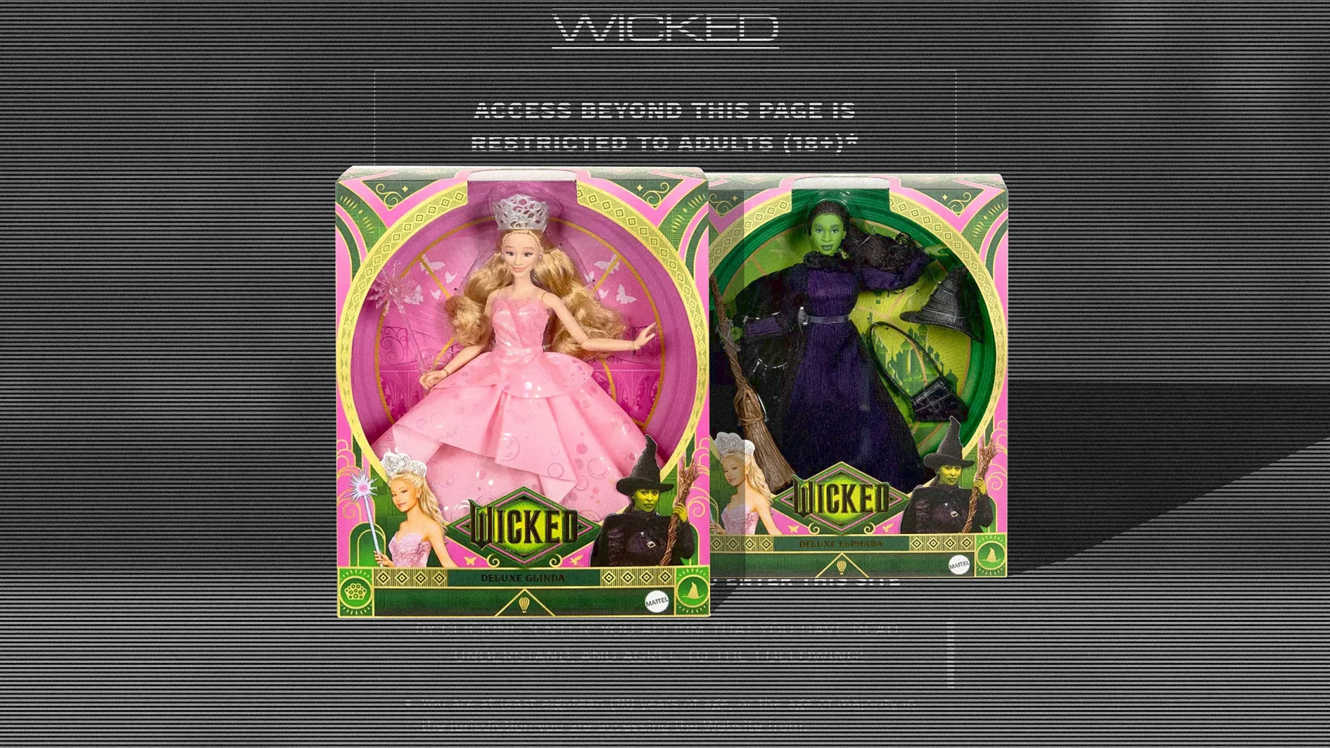Mattel’s ‘Wicked’ packaging snafu wasn’t AI—just plain ol’ human error ...