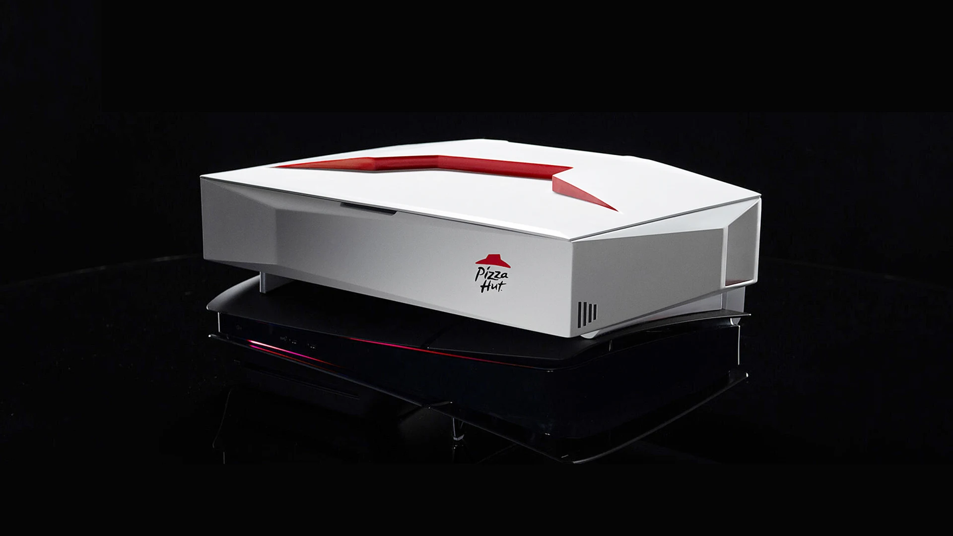 Pizza Hut Texture Pizza Hut's New Delivery Bags Keep Your Pizza So