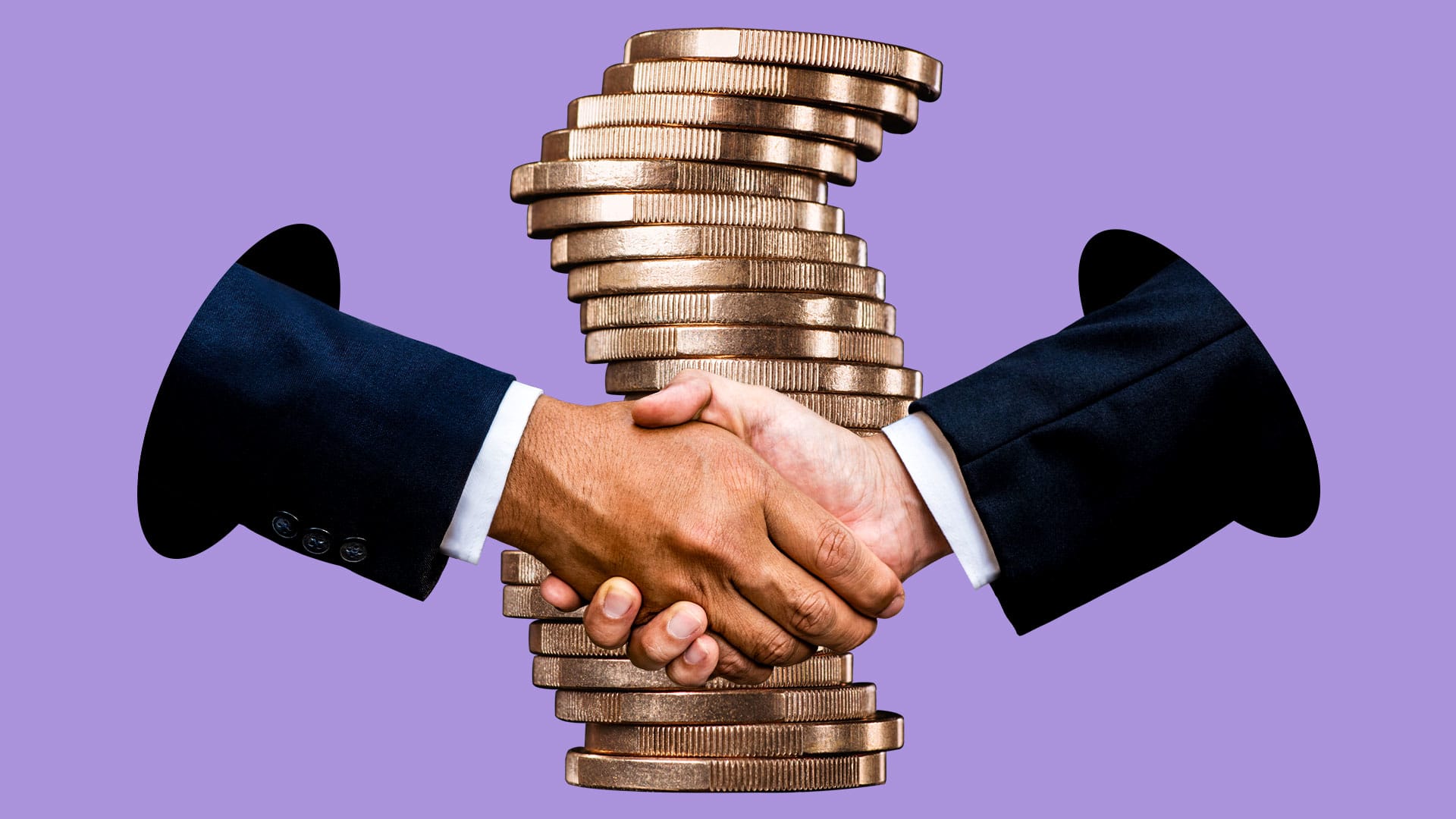 Economic stability depends on democracy - Fast Company