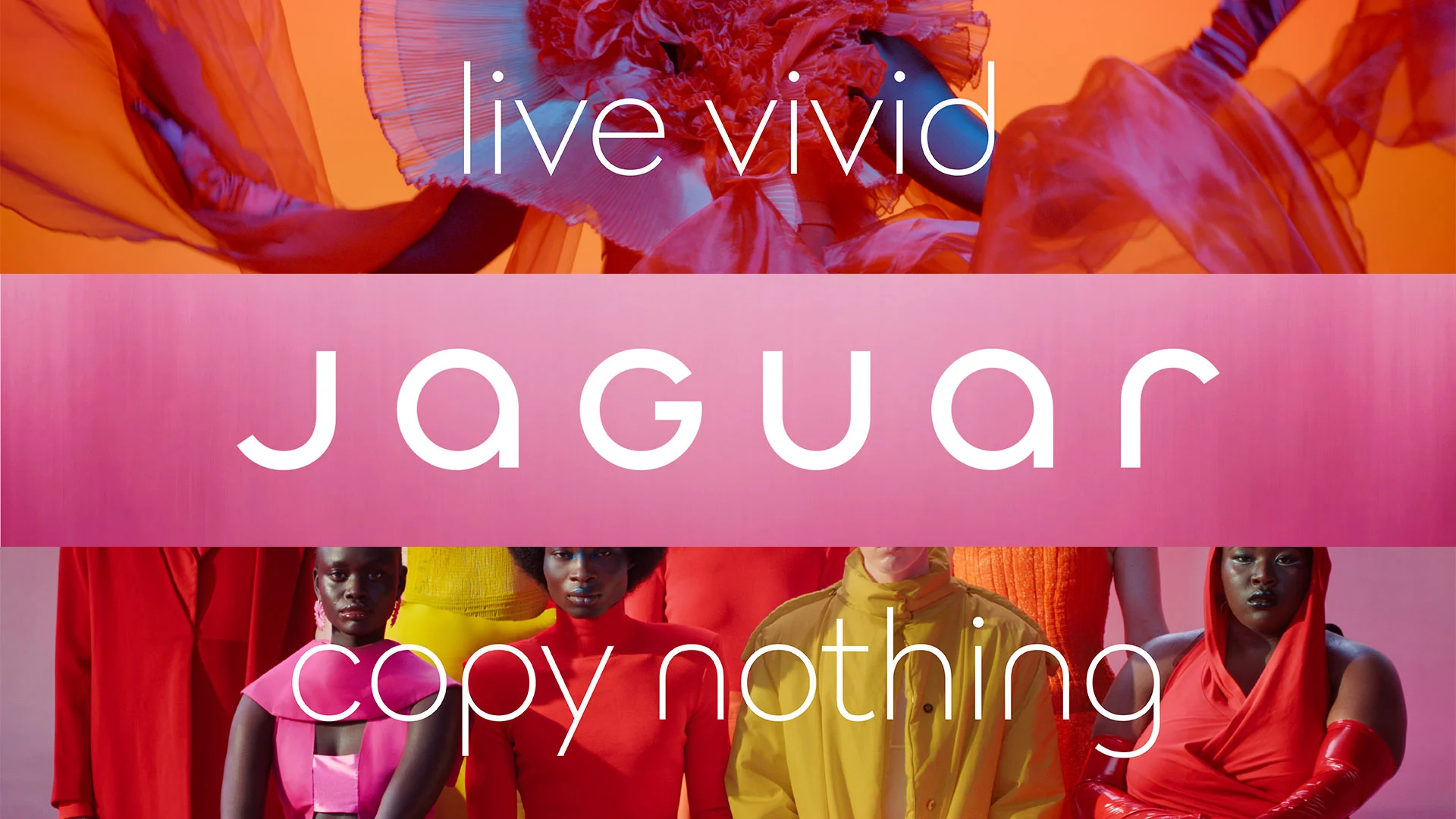 As Expected It Has Attracted Attention Jaguar Says Woke Ad Did