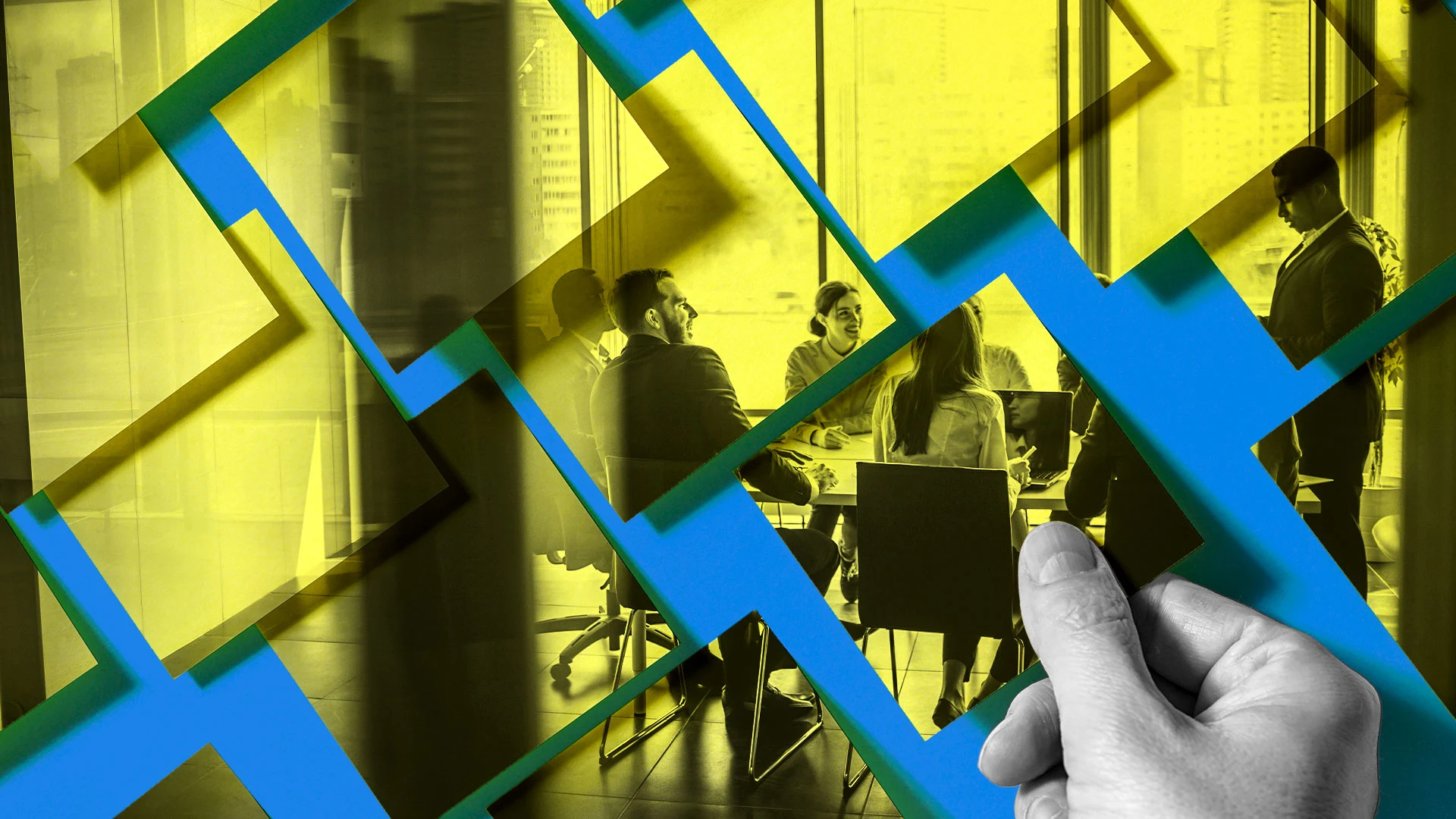 How leaders leverage Agile to stay ahead - Fast Company