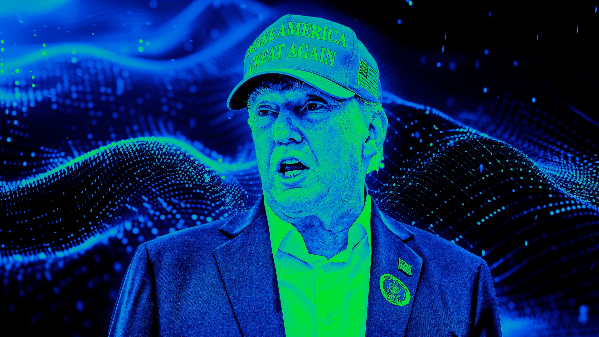 How a new Trump administration will treat the budding AI industry ...