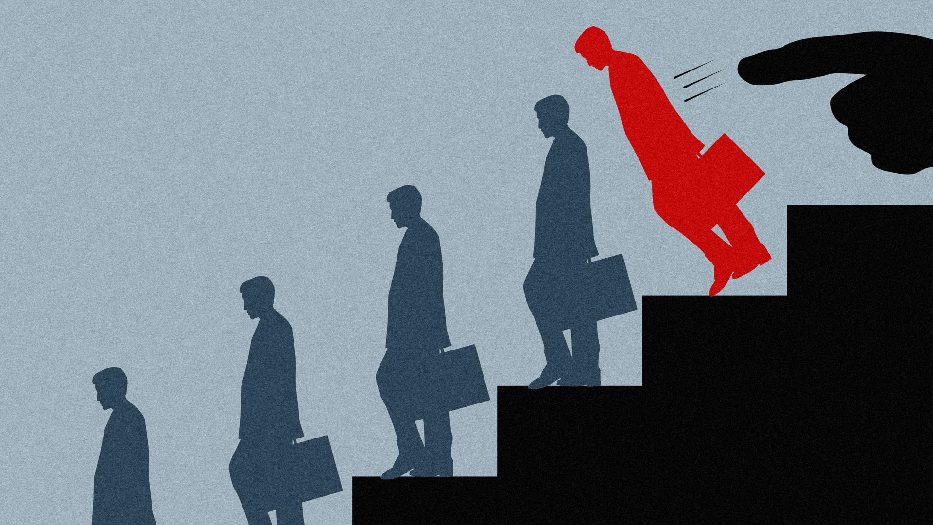 The hidden truth behind job market numbers - Fast Company