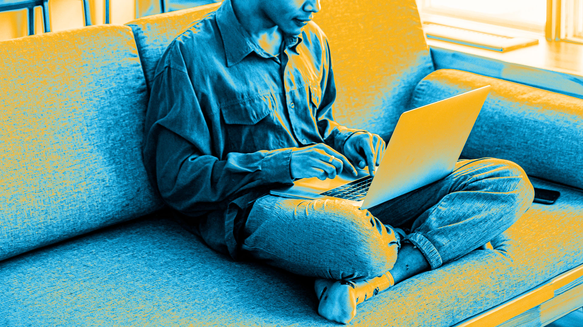 Stop blaming your problems on hybrid work - Fast Company