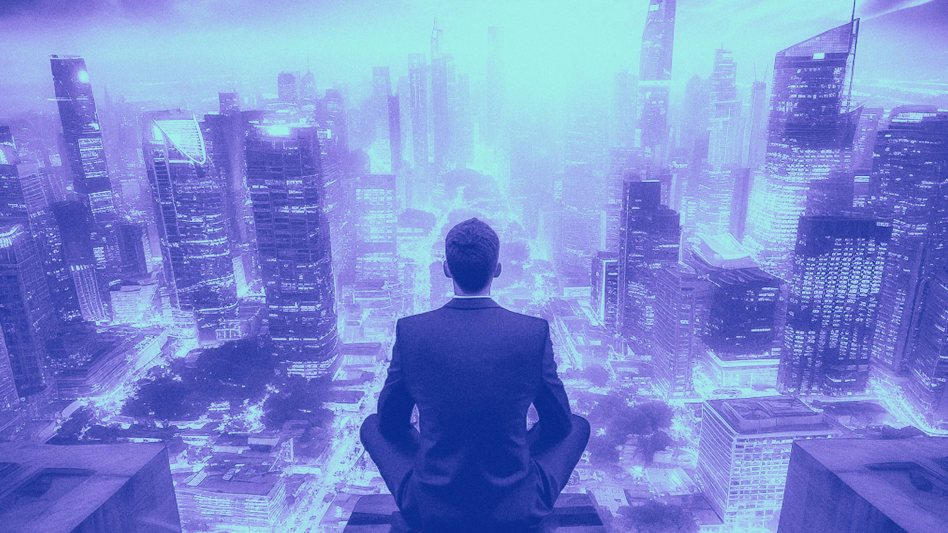 Why 82% of middle managers feel invisible - Fast Company