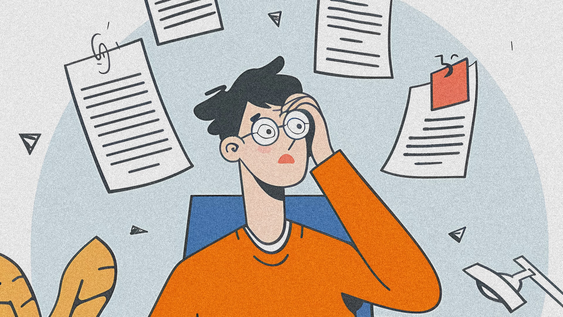 Toxic productivity habits to avoid - Fast Company