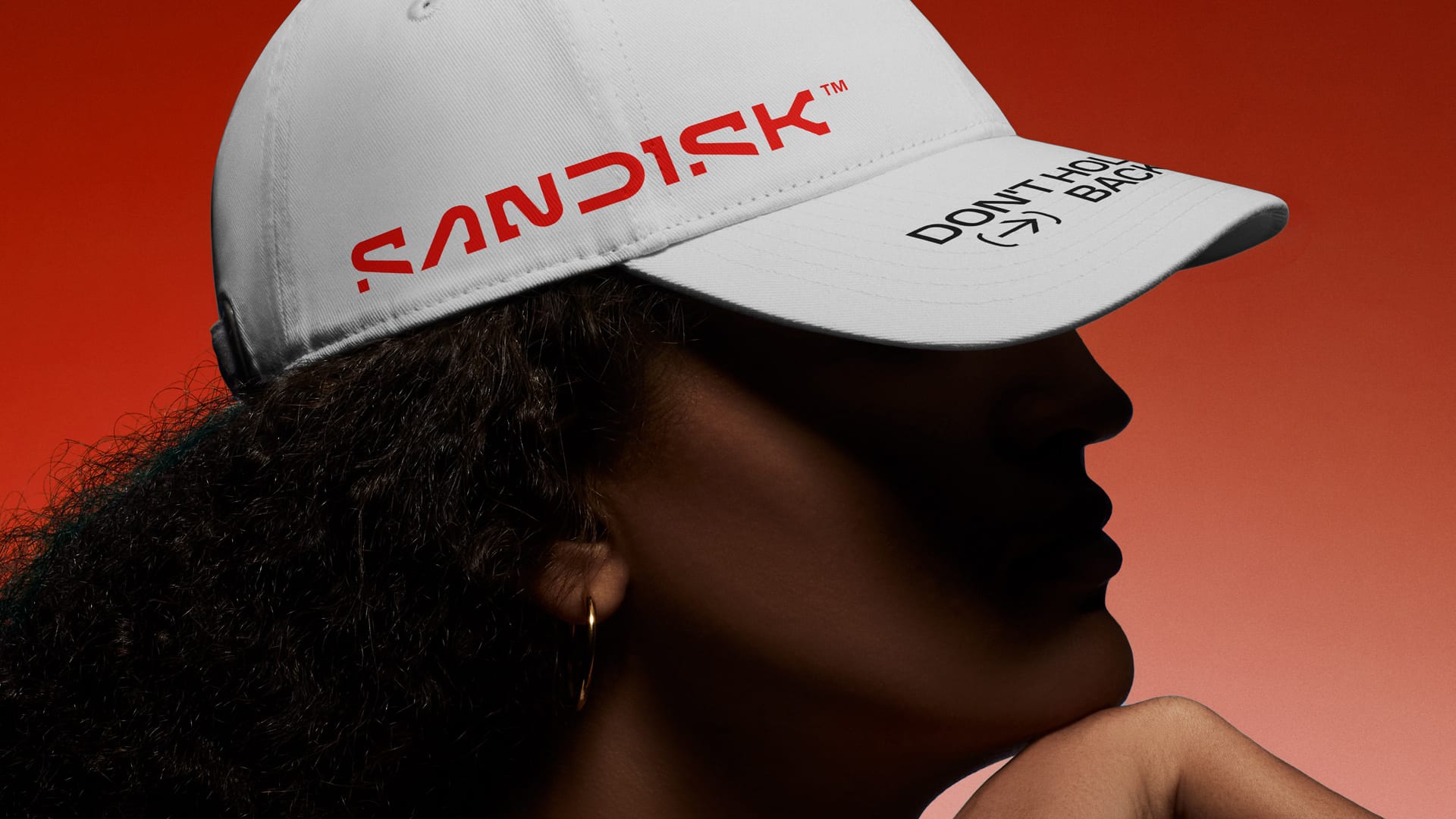 Sandisk got a new, hypebeast-y logo - Fast Company